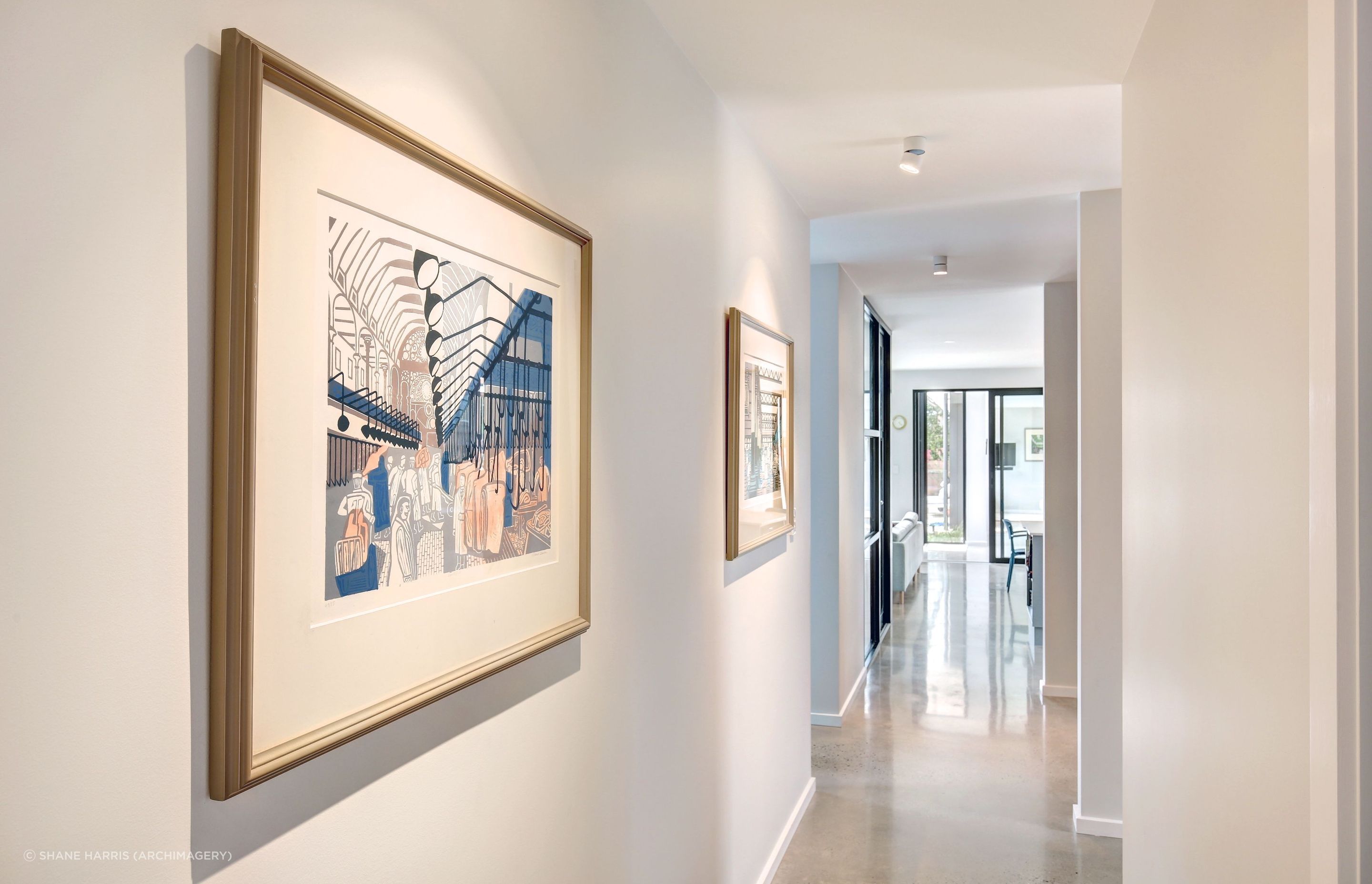 Payneham South - Multi-Generational Residence by Enduro Builders ...