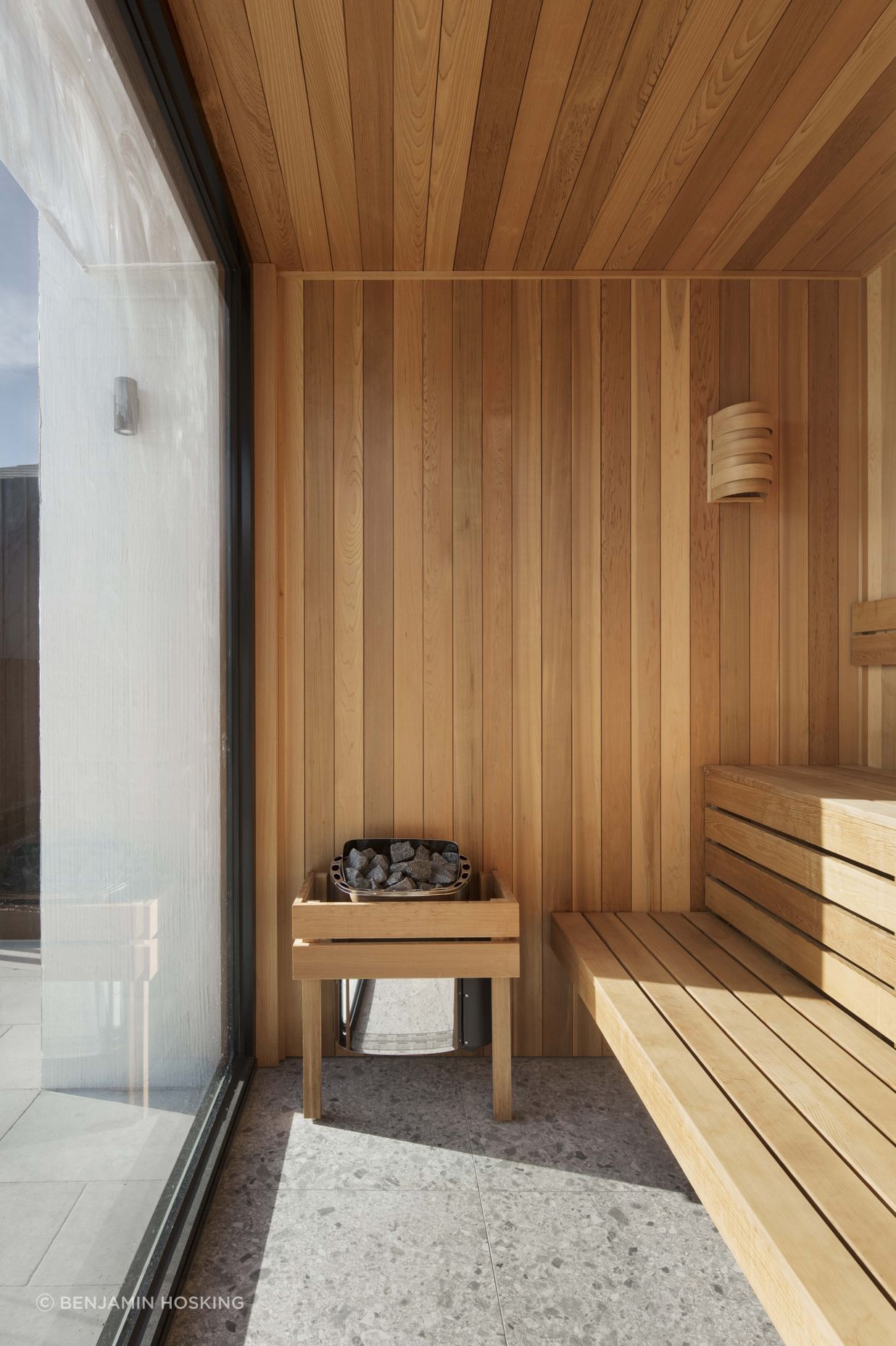 Hampton Residence by MASON BRIGHT Architects | ArchiPro AU