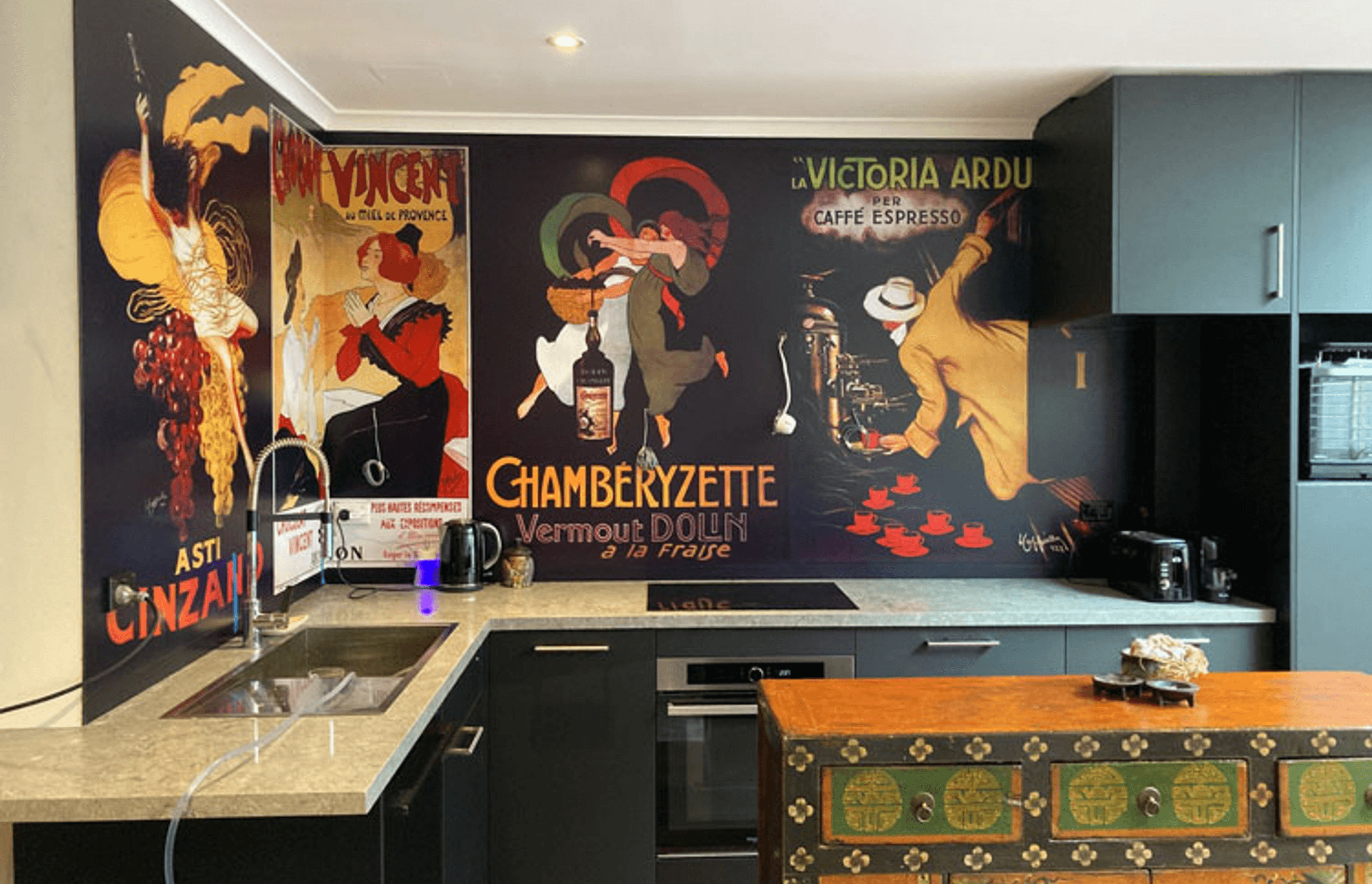 Haycraft Project Profile by DECO Australia | ArchiPro AU