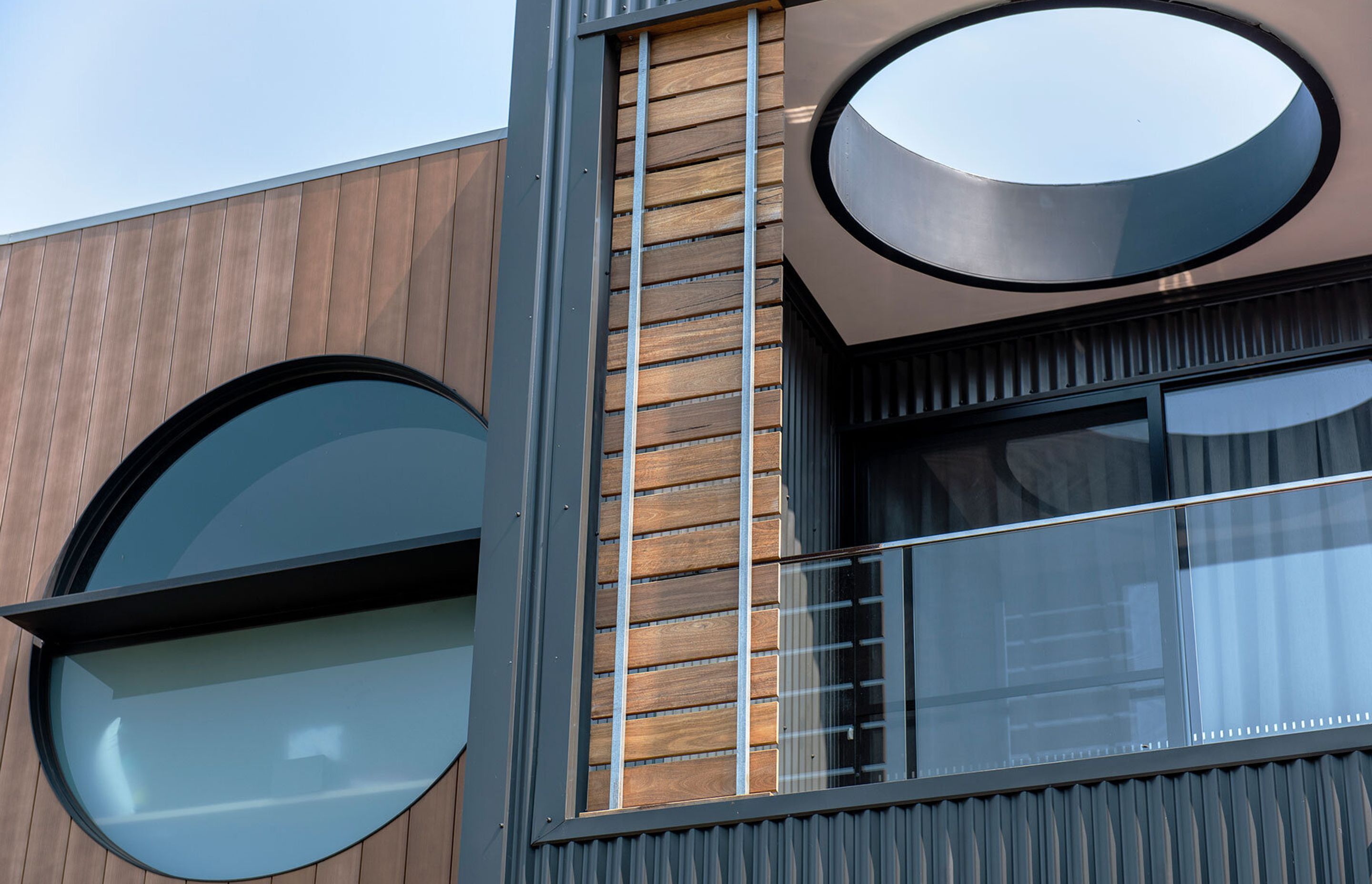 Hodgkinson 01 by Context Design Group | ArchiPro AU