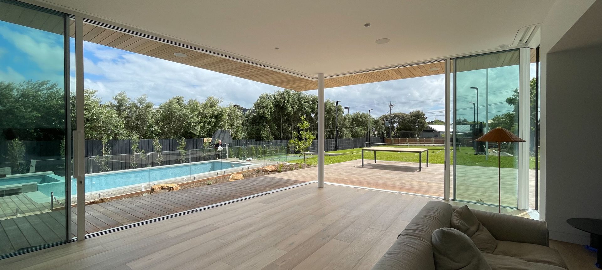 Peninsula House by Merrylees Architecture & Interiors | ArchiPro AU