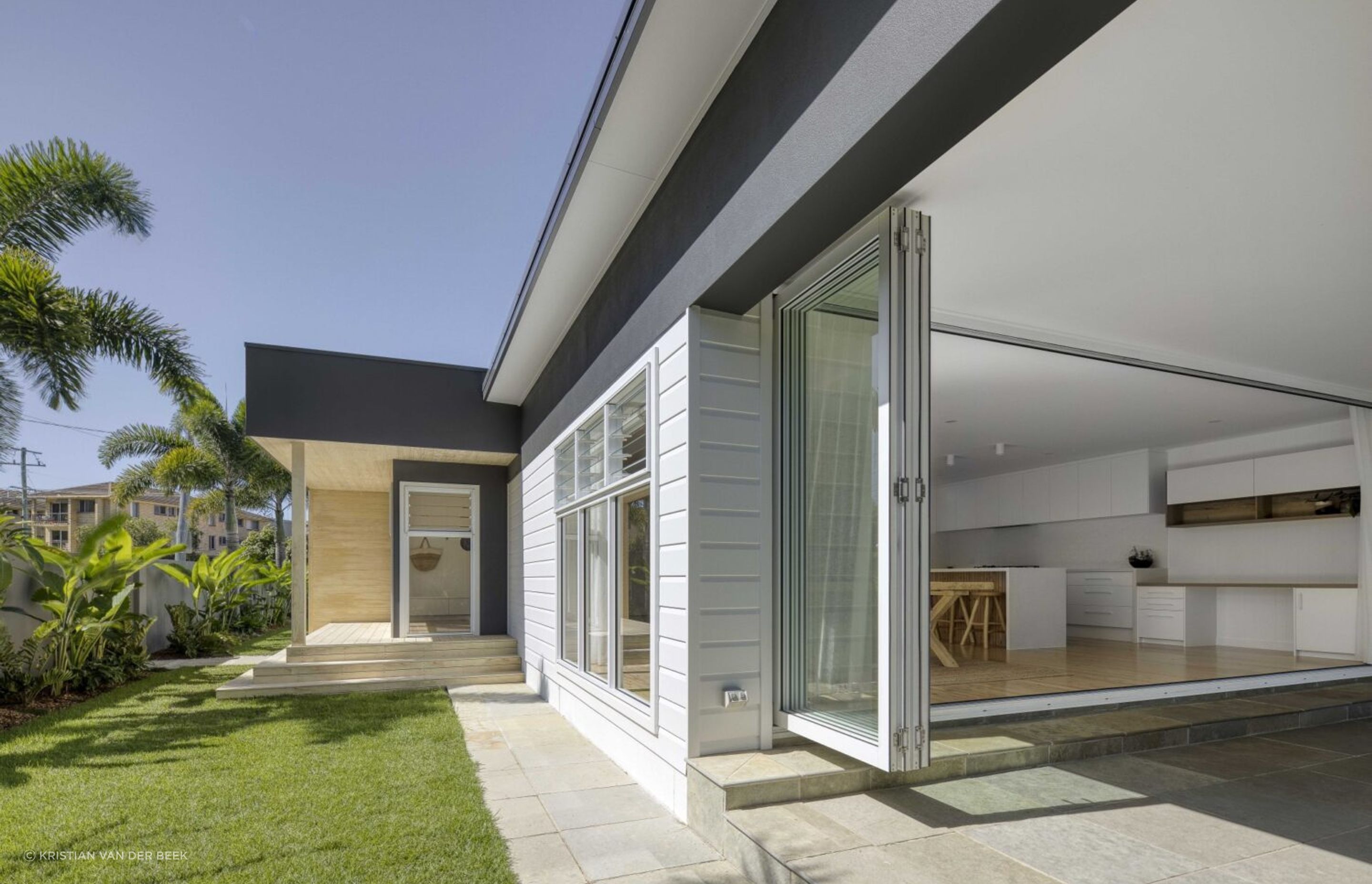 Ikkina by BCG Building Design | ArchiPro AU