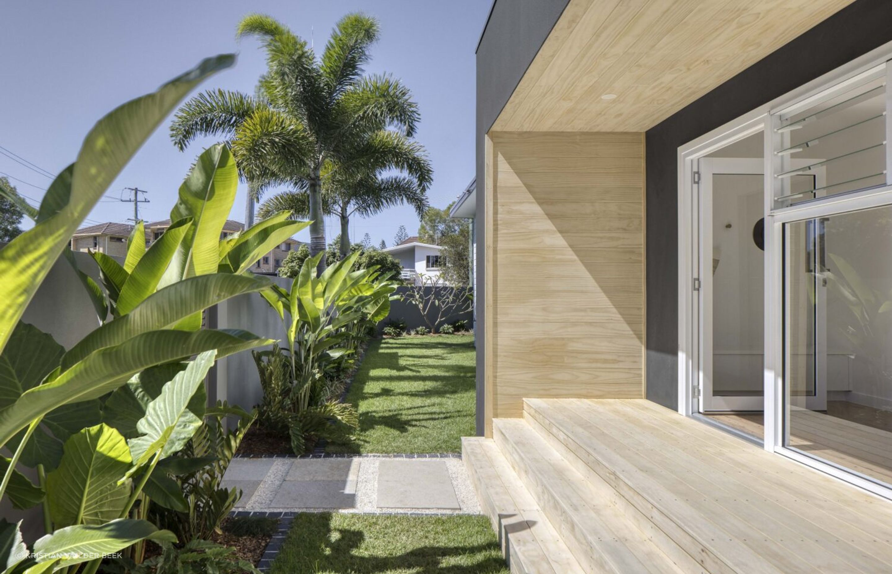 Ikkina by BCG Building Design | ArchiPro AU