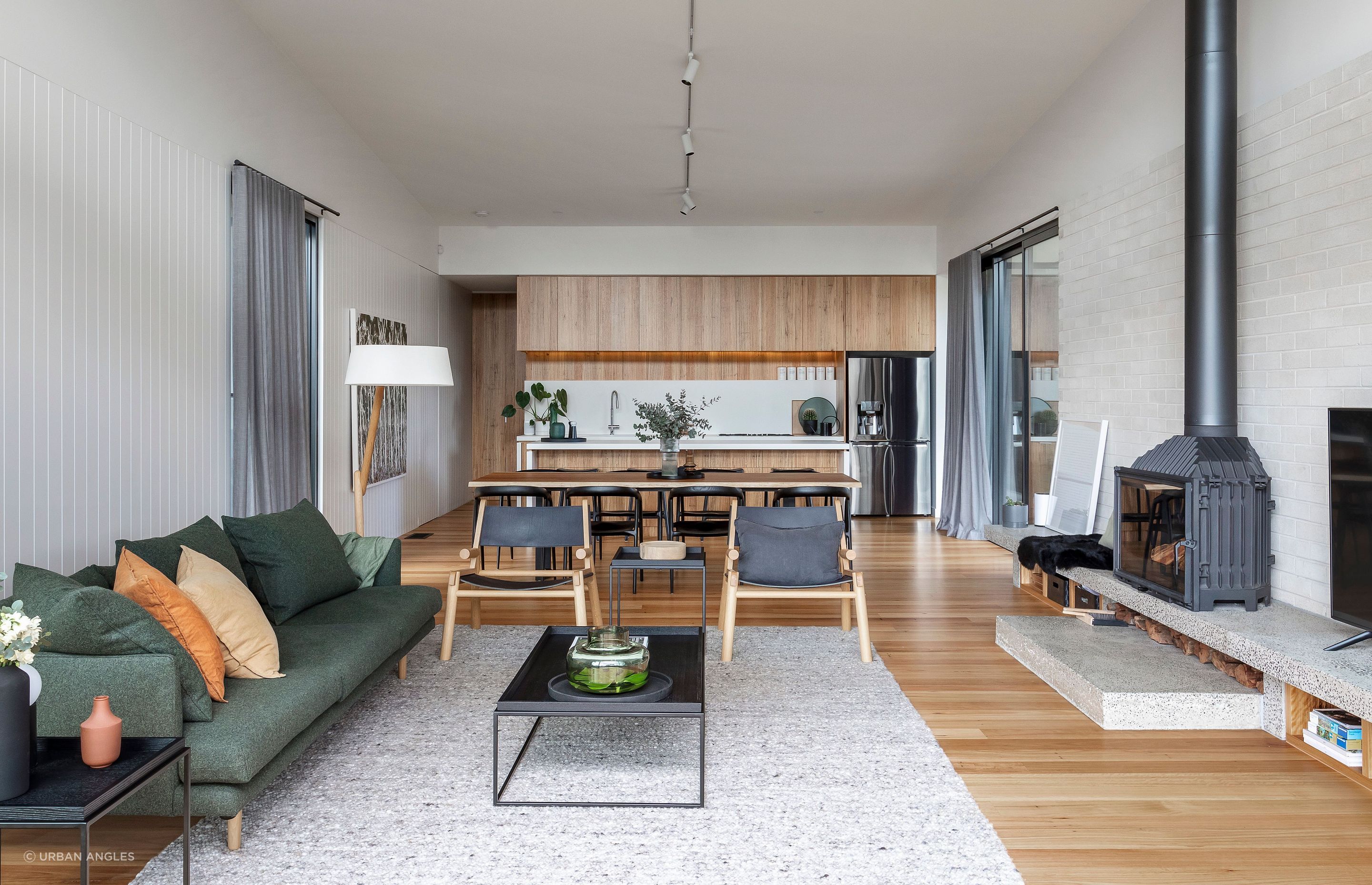 Mount Eliza by Vigor Homes | ArchiPro AU