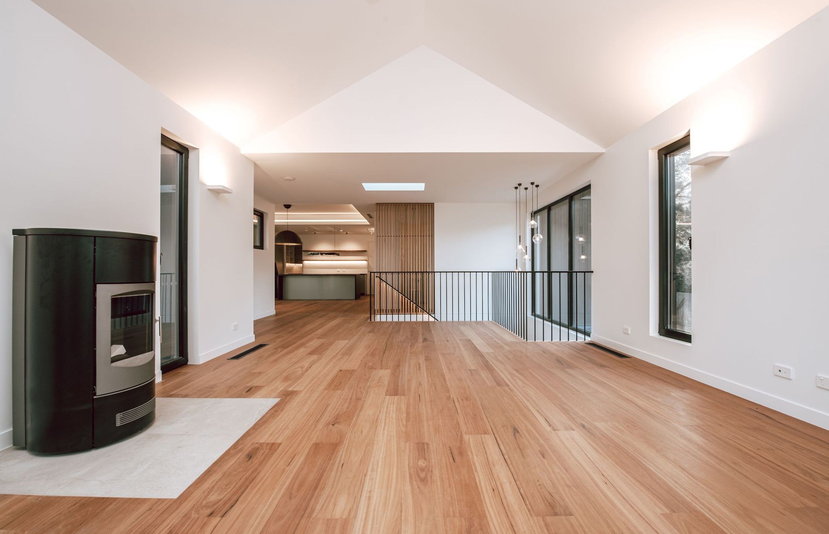 Barrow Ringwood by Mint Lighting Design | ArchiPro AU