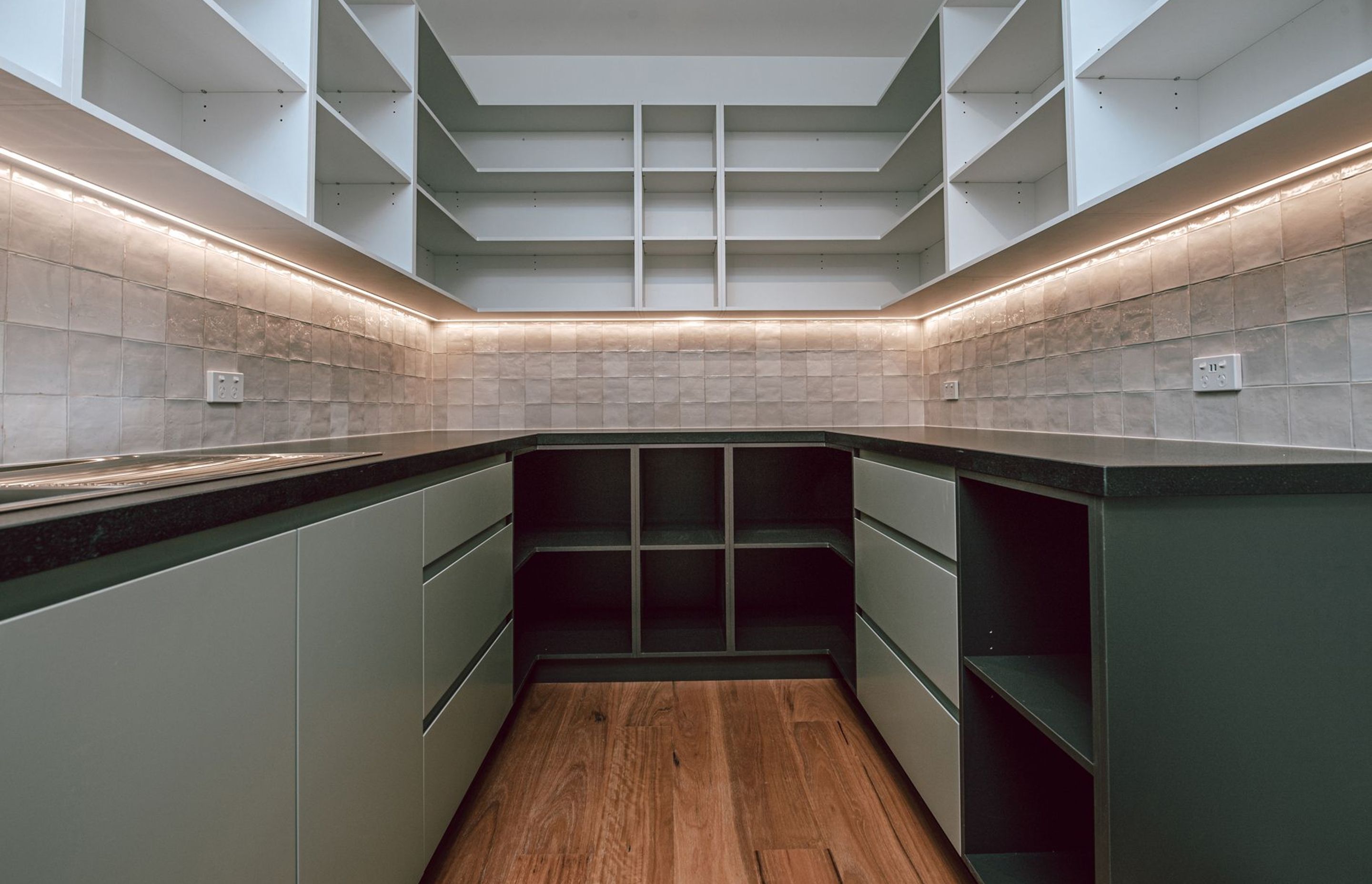 Barrow Ringwood by Mint Lighting Design | ArchiPro AU