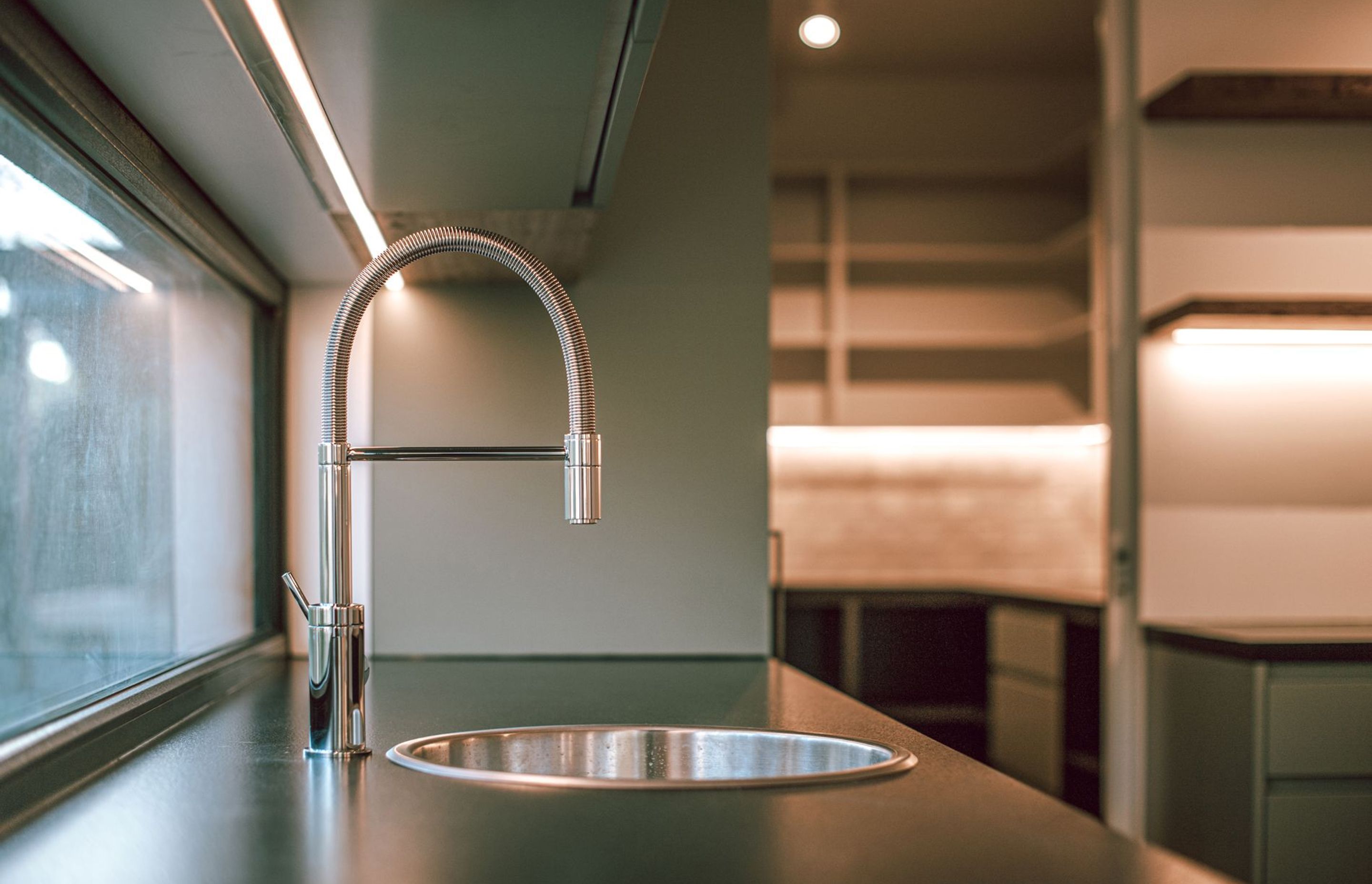 Barrow Ringwood by Mint Lighting Design | ArchiPro AU