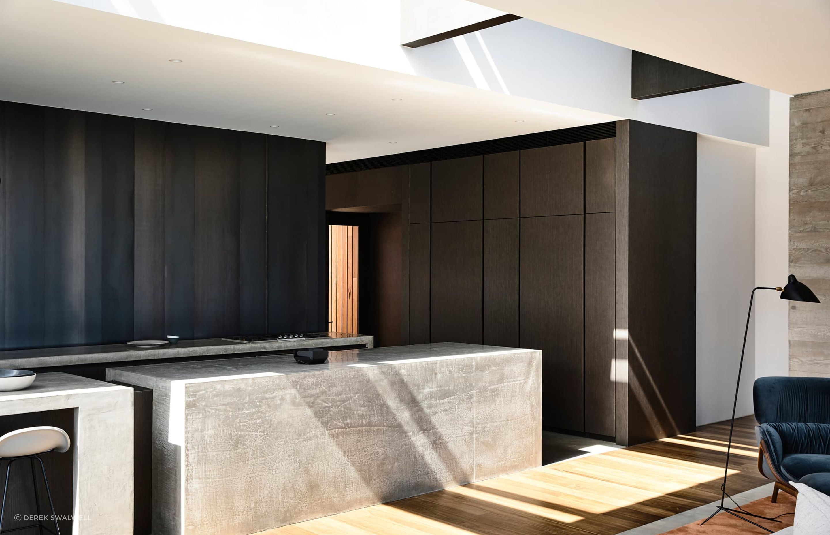 The Clubhouse by Wolveridge Architects | ArchiPro AU