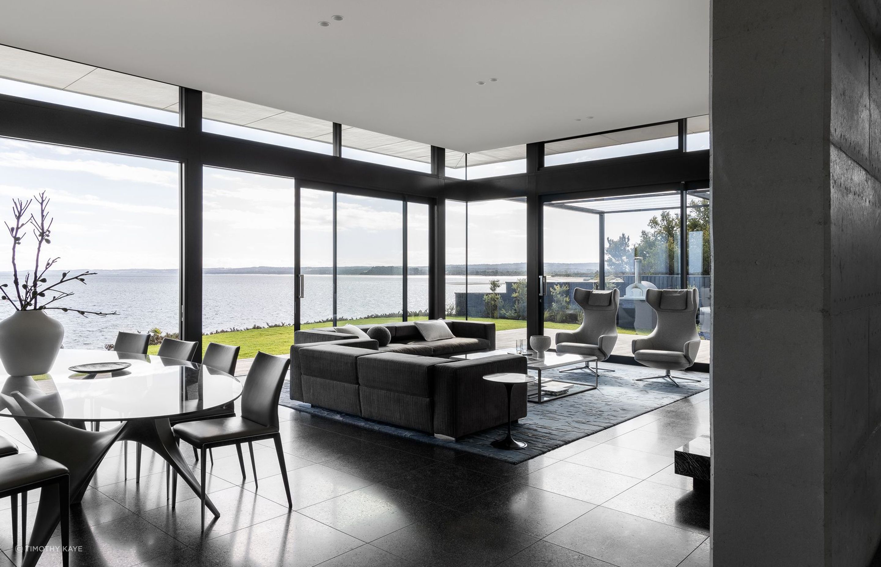 Mornington Peninsula House - Custom Home by Glenvill Homes | ArchiPro AU
