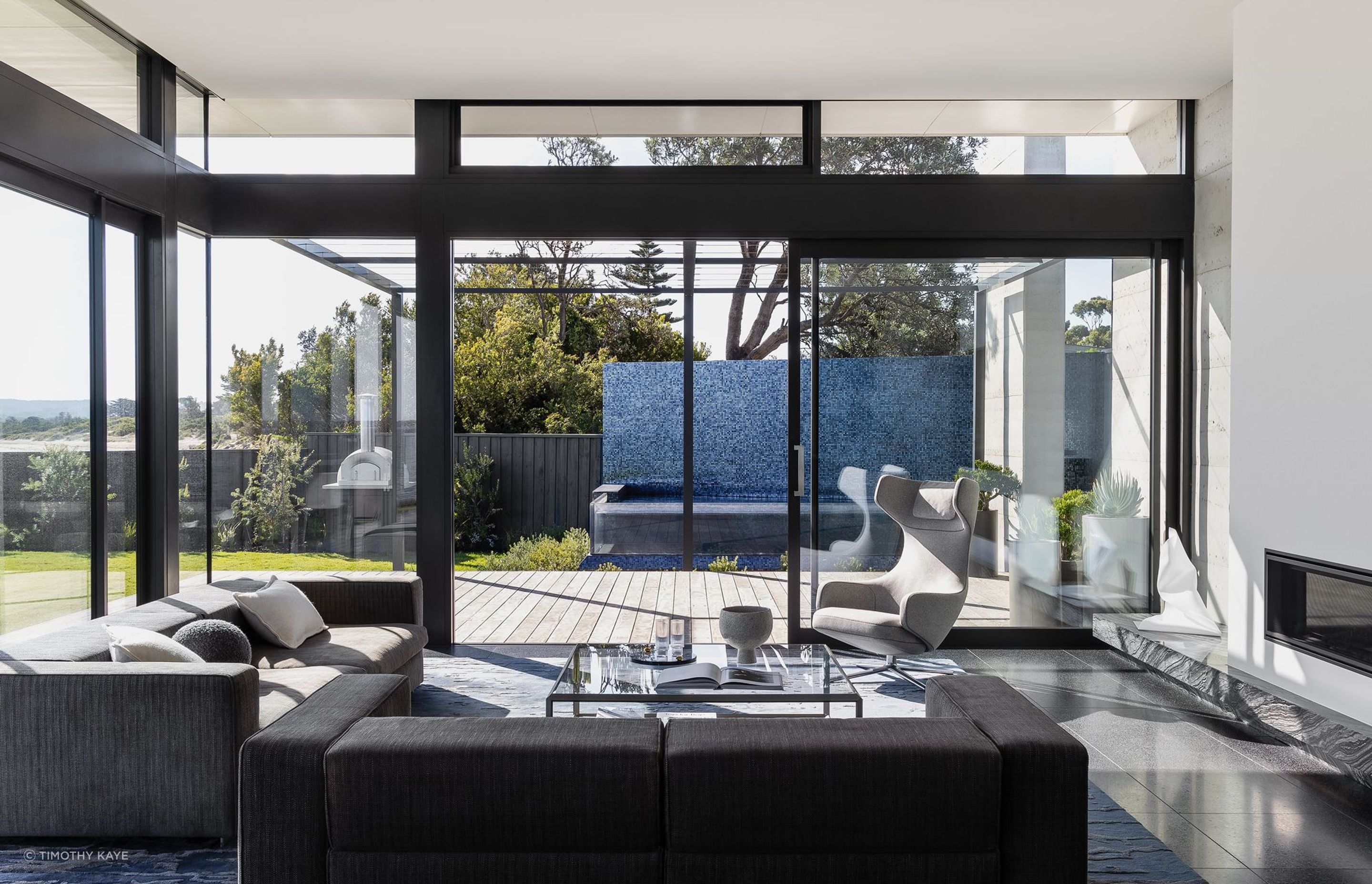 Mornington Peninsula House - Custom Home by Glenvill Homes | ArchiPro AU