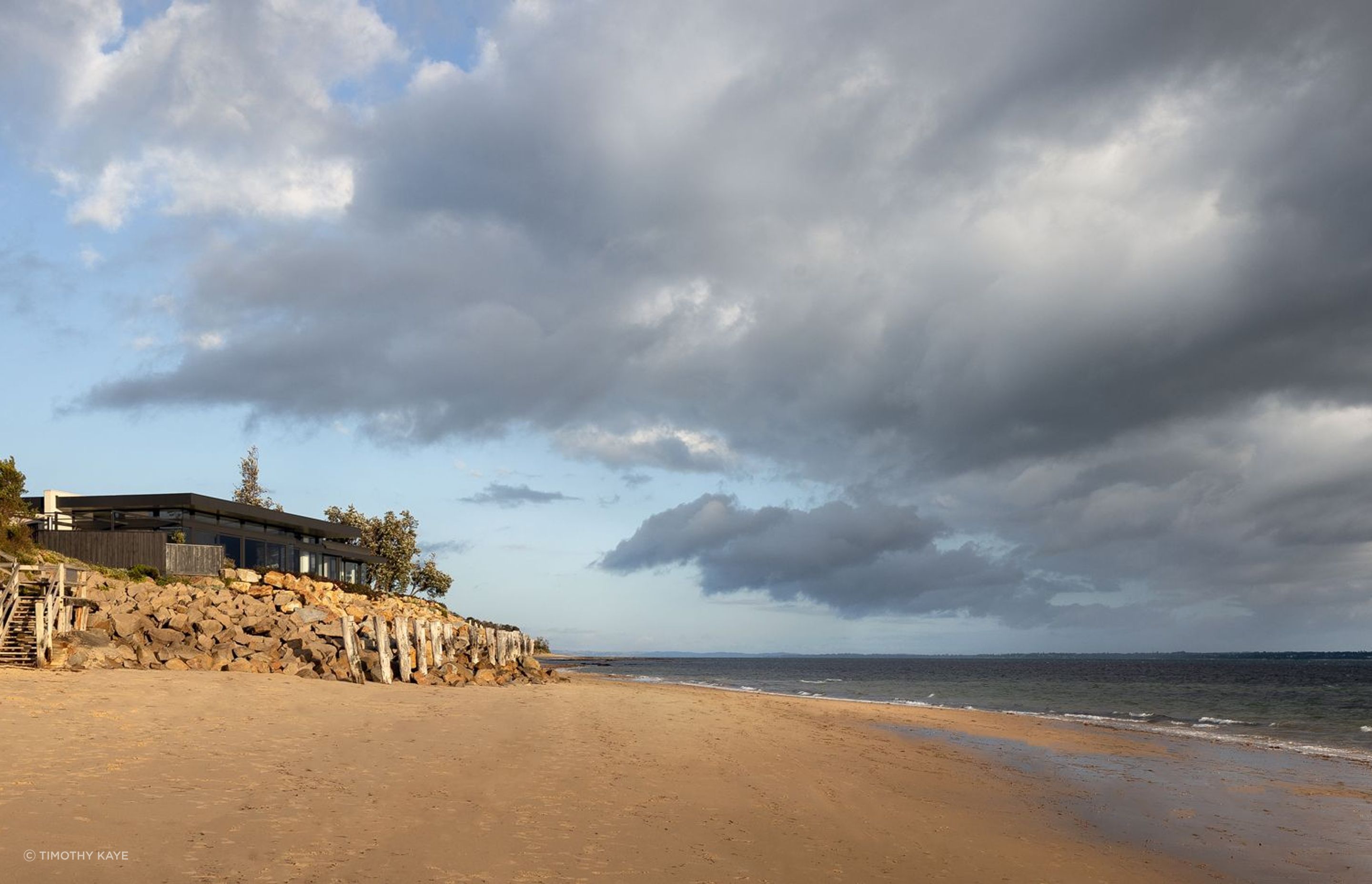 Mornington Peninsula House - Custom Home by Glenvill Homes | ArchiPro AU