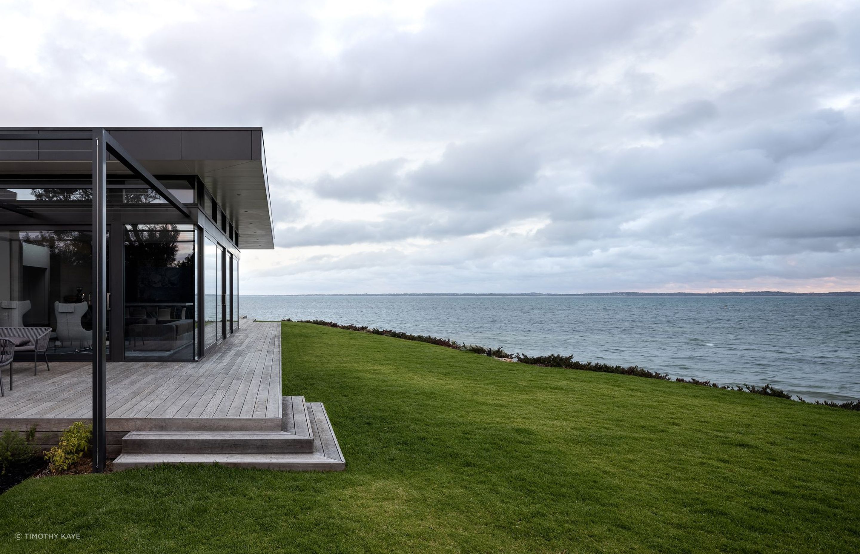 Mornington Peninsula House - Custom Home by Glenvill Homes | ArchiPro AU