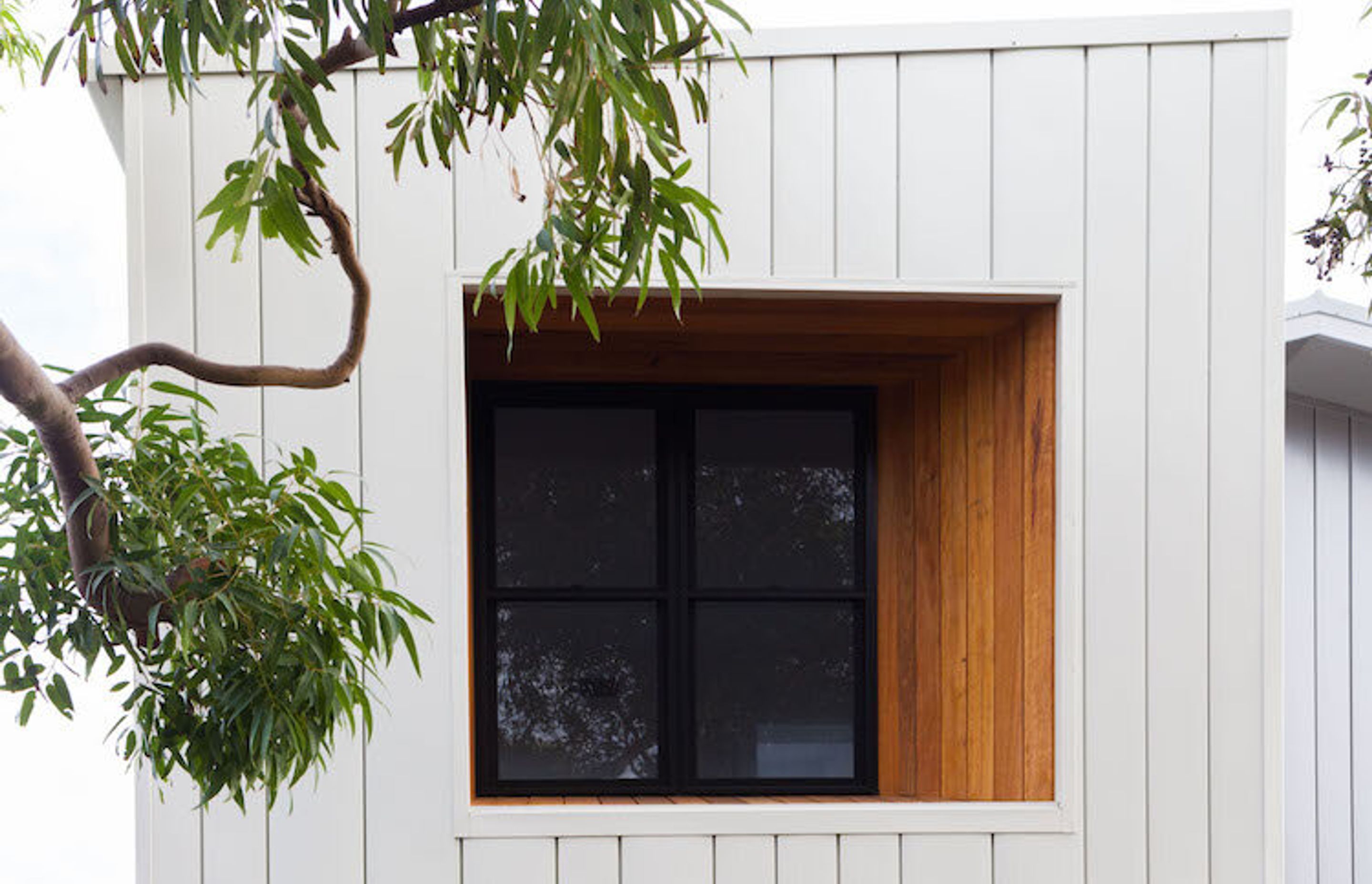 Kemp Street by MADE | ArchiPro AU