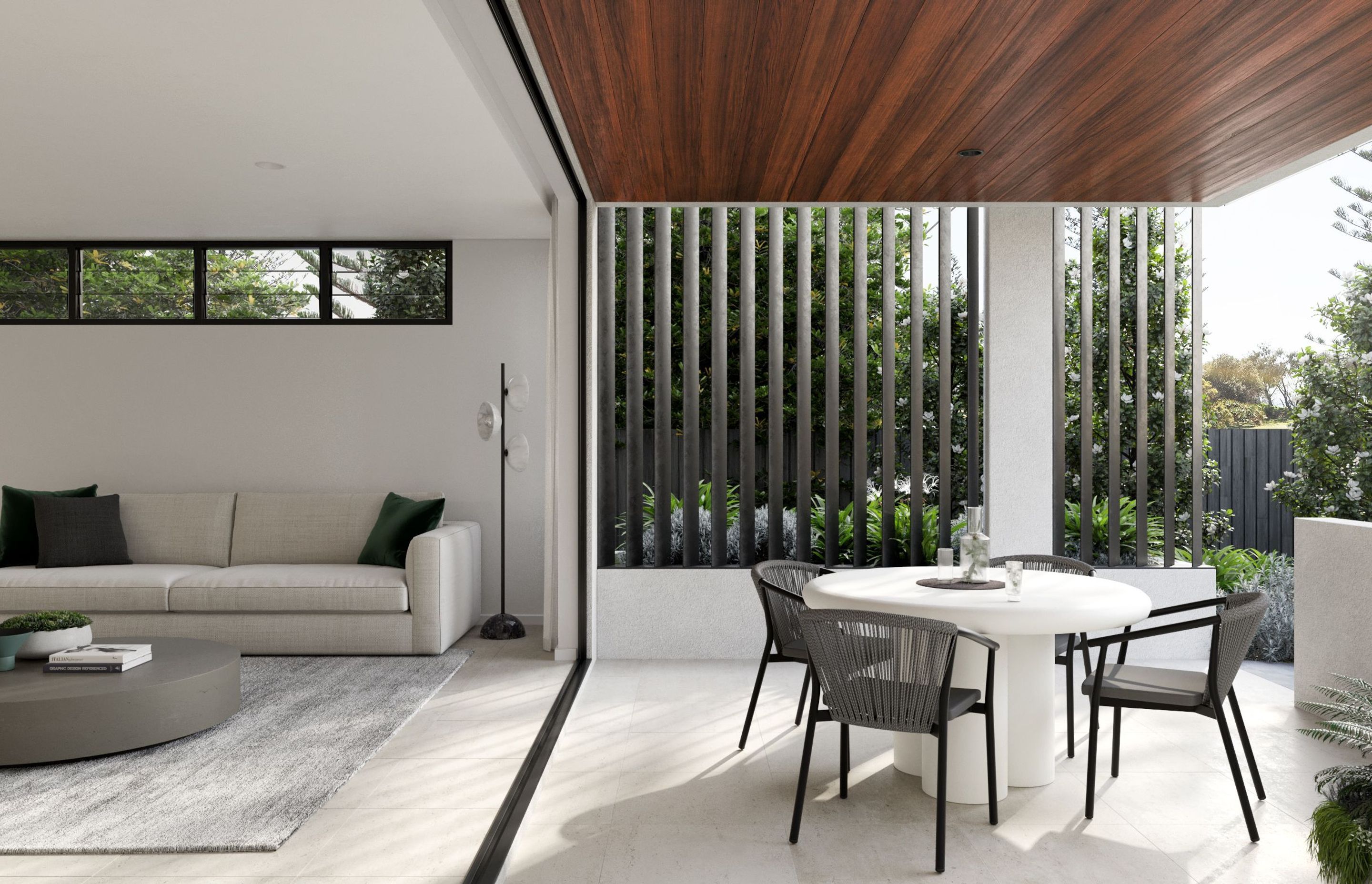 Stella Pacific Apartments by Morriarchi Architecture | ArchiPro AU