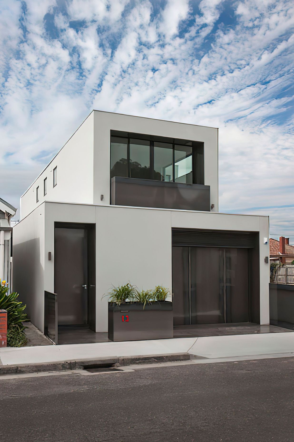 Brunswick House by Circa Constructions | ArchiPro AU