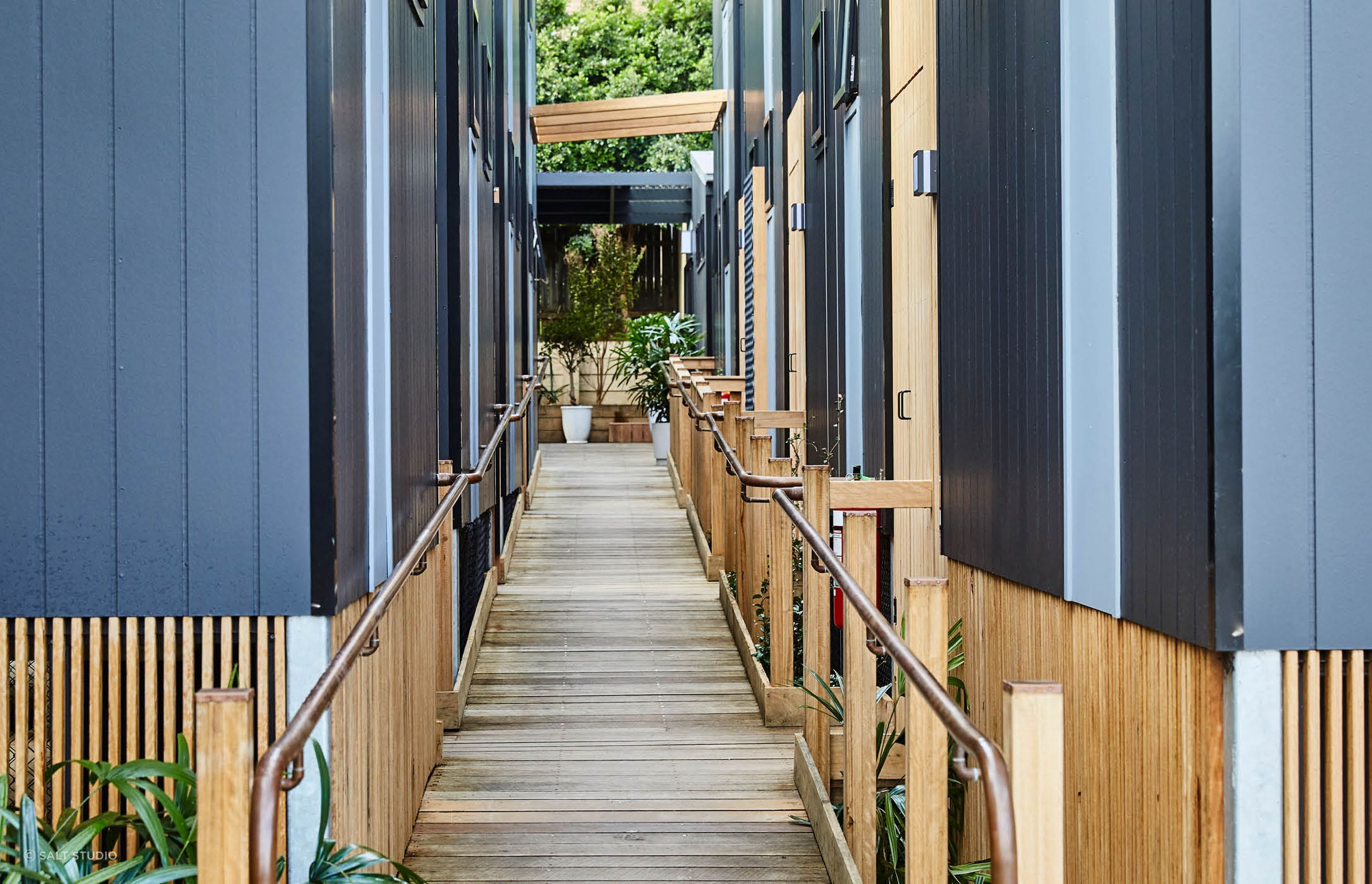 Locale by Brother Nature | ArchiPro AU