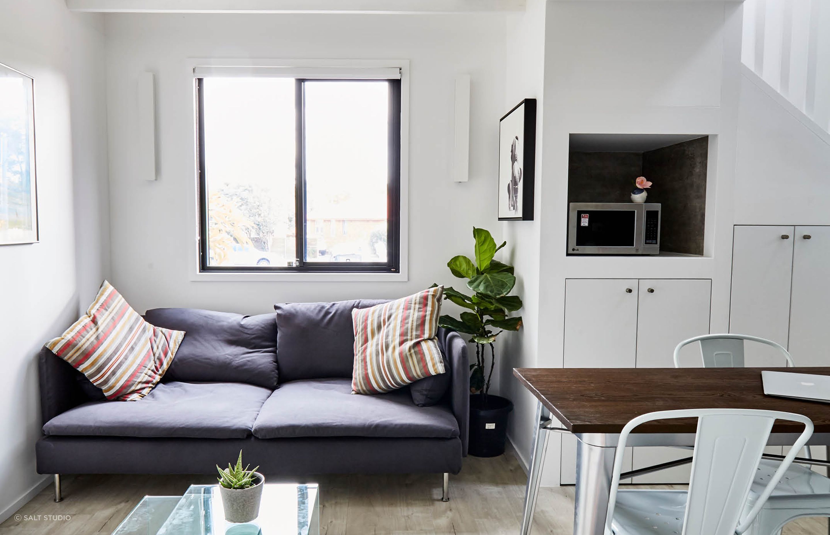 Locale by Brother Nature | ArchiPro AU