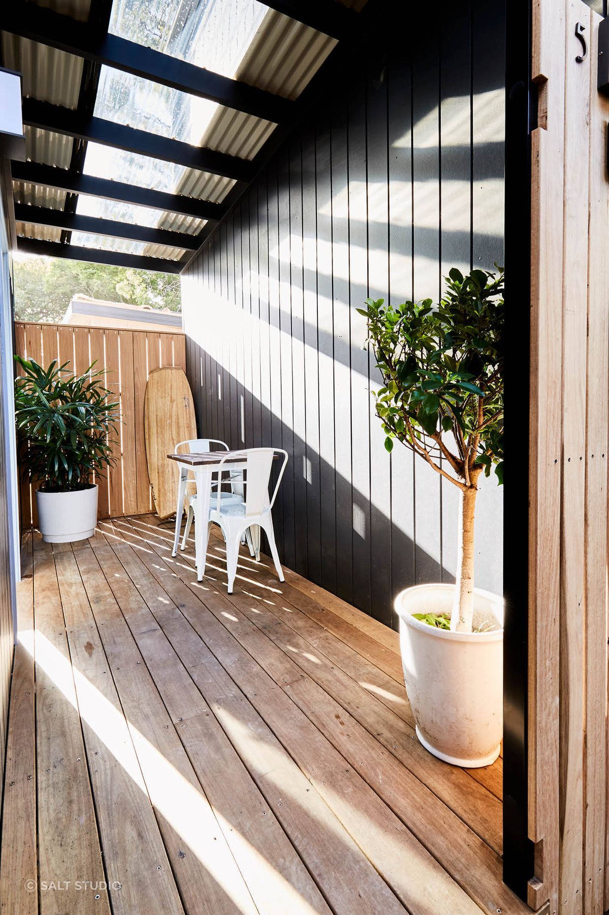 Locale by Brother Nature | ArchiPro AU