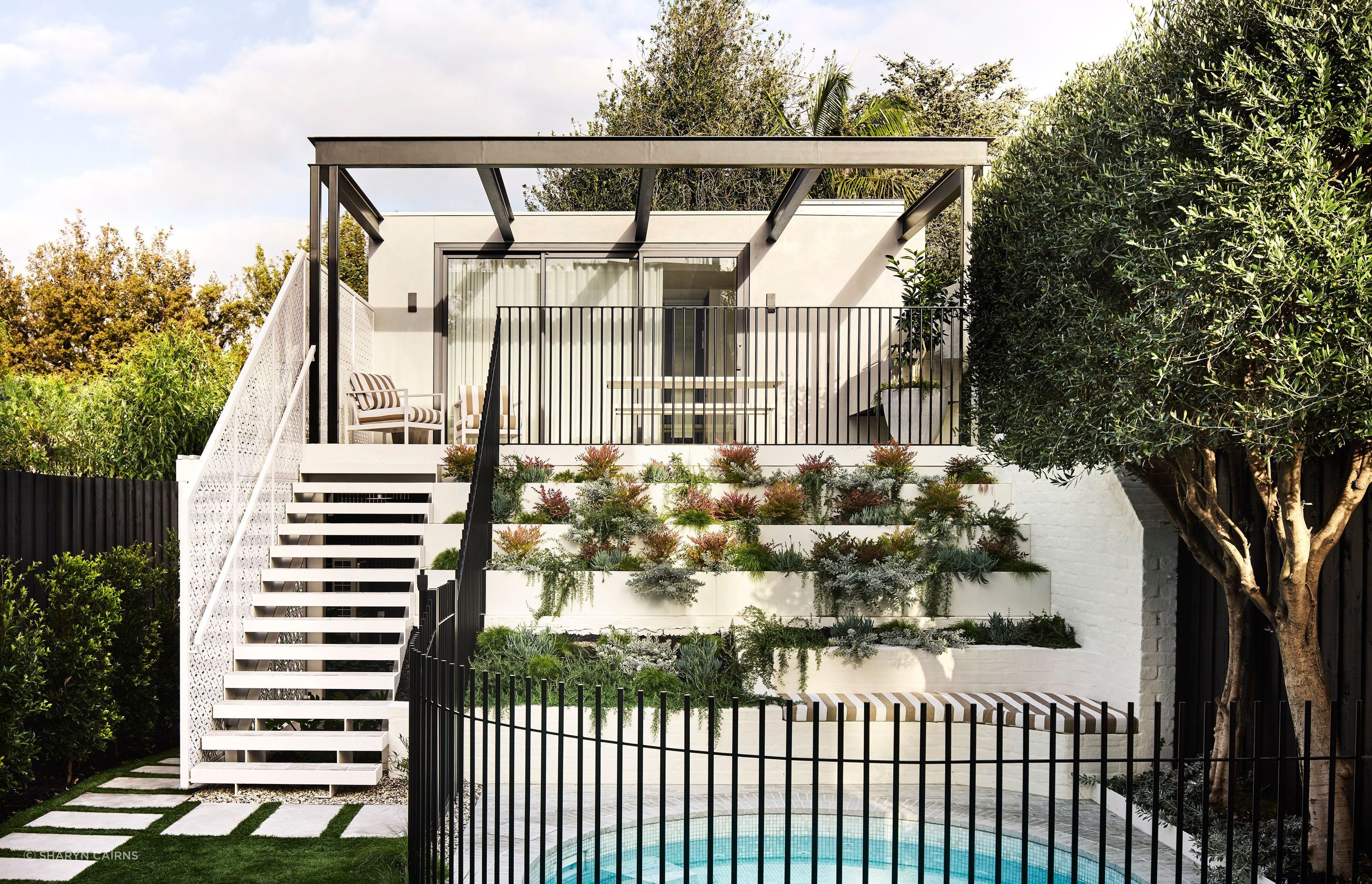 Goldsmith House by Mills Gorman Architects | ArchiPro AU