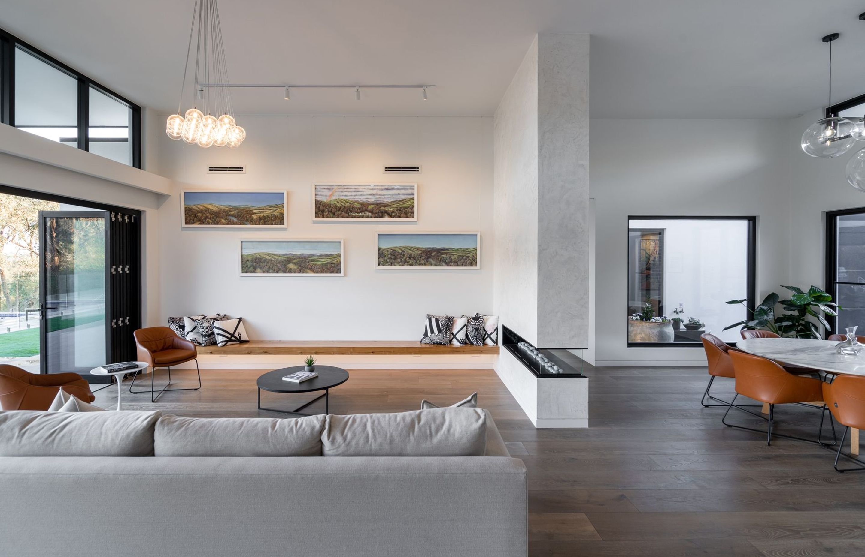 Graham Albury by Mint Lighting Design | ArchiPro AU