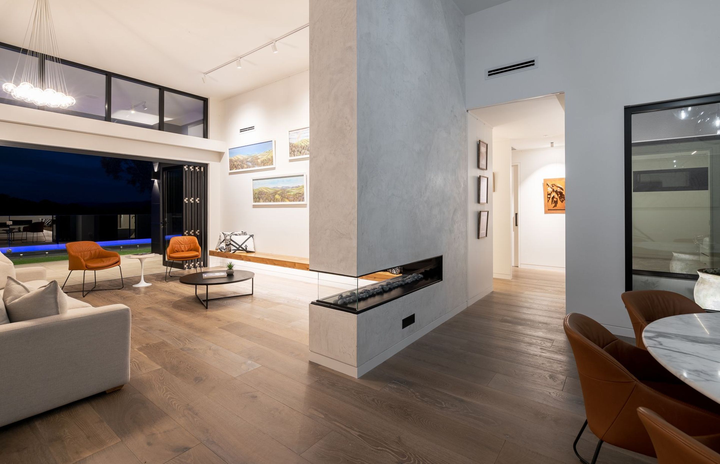 Graham Albury by Mint Lighting Design | ArchiPro AU