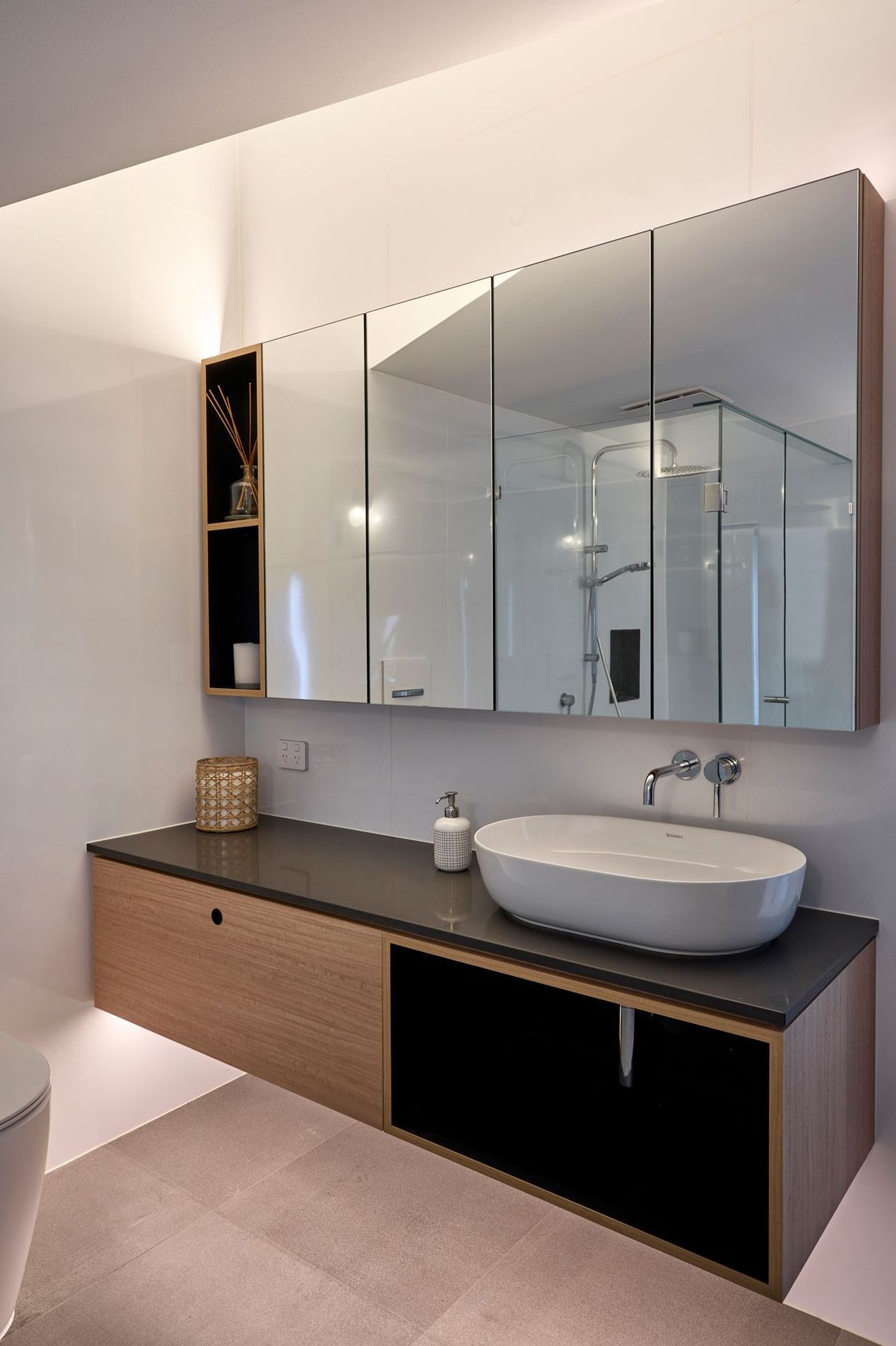 Irvine Ivanhoe by Mint Lighting Design | ArchiPro AU