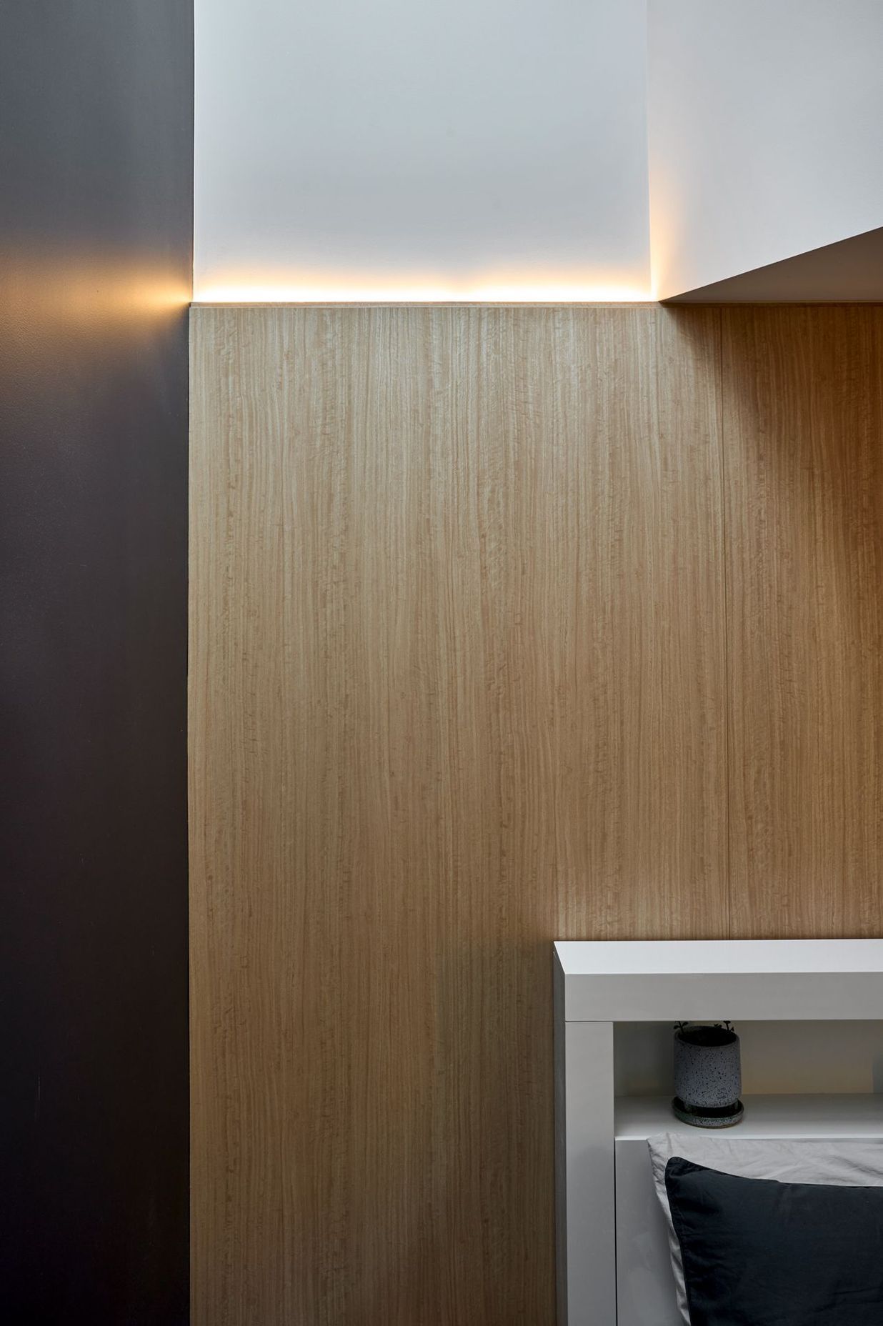 Irvine Ivanhoe by Mint Lighting Design | ArchiPro AU