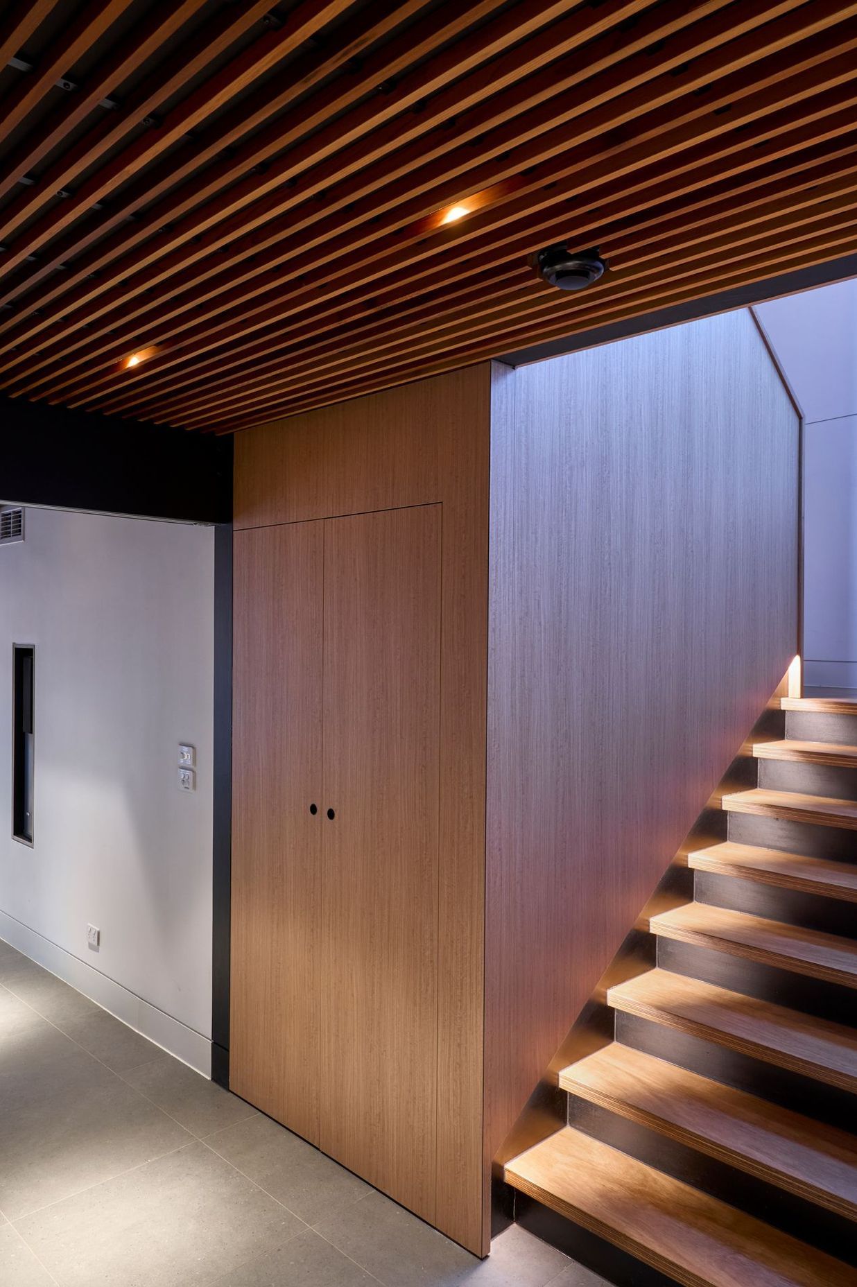 Irvine Ivanhoe by Mint Lighting Design | ArchiPro AU