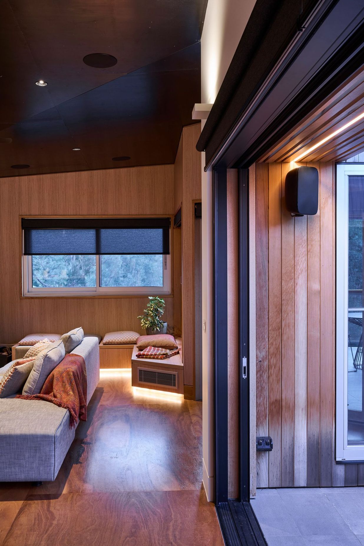 Irvine Ivanhoe by Mint Lighting Design | ArchiPro AU