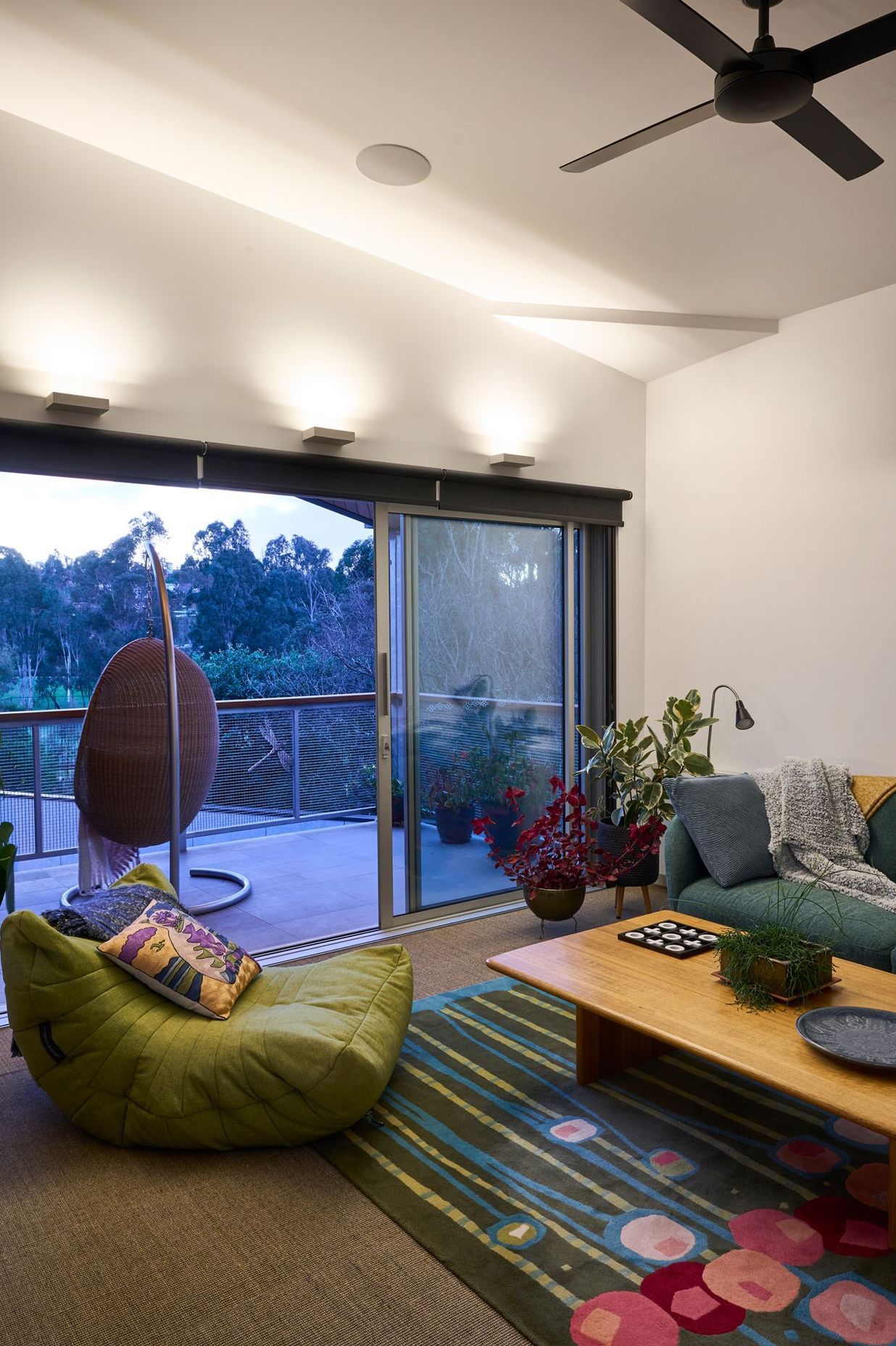 Irvine Ivanhoe by Mint Lighting Design | ArchiPro AU