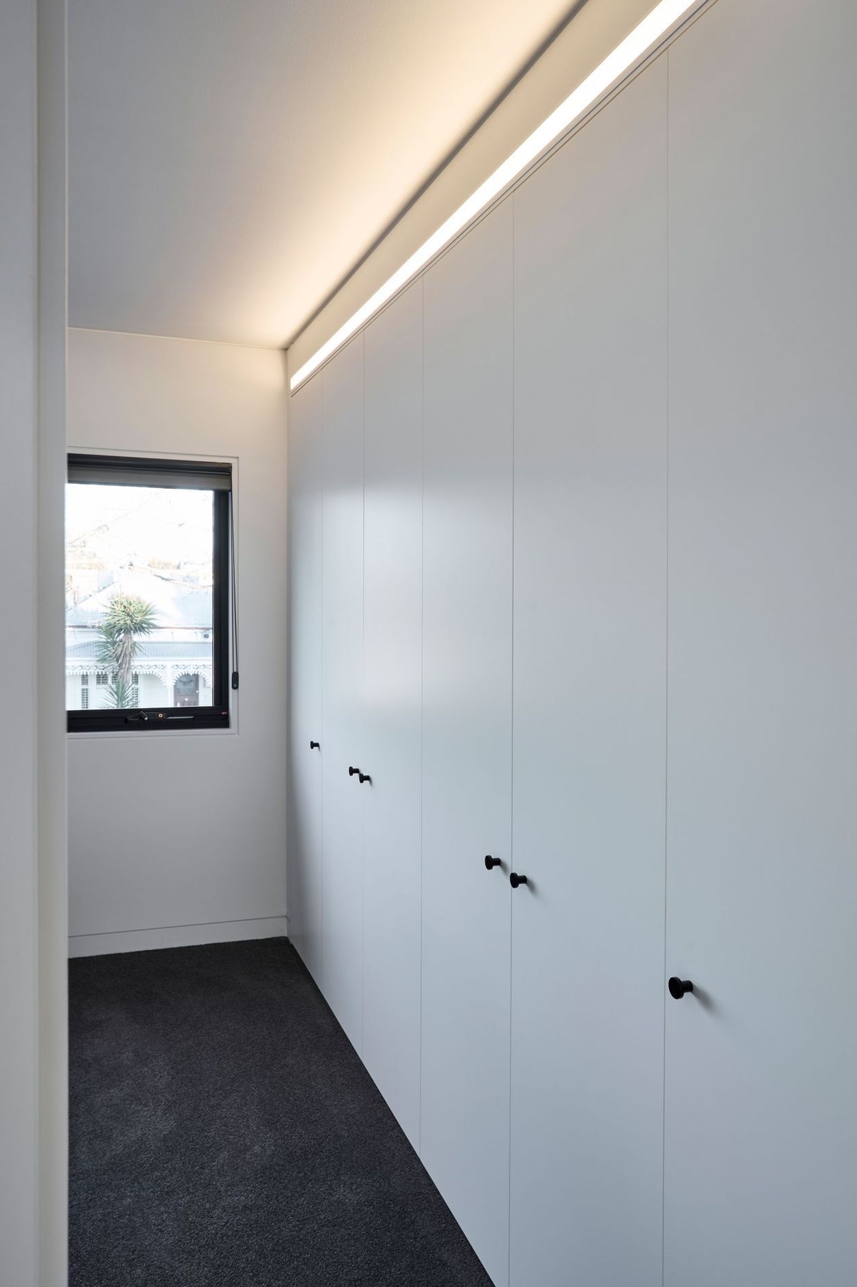 Clark Port Melbourne by Mint Lighting Design | ArchiPro AU