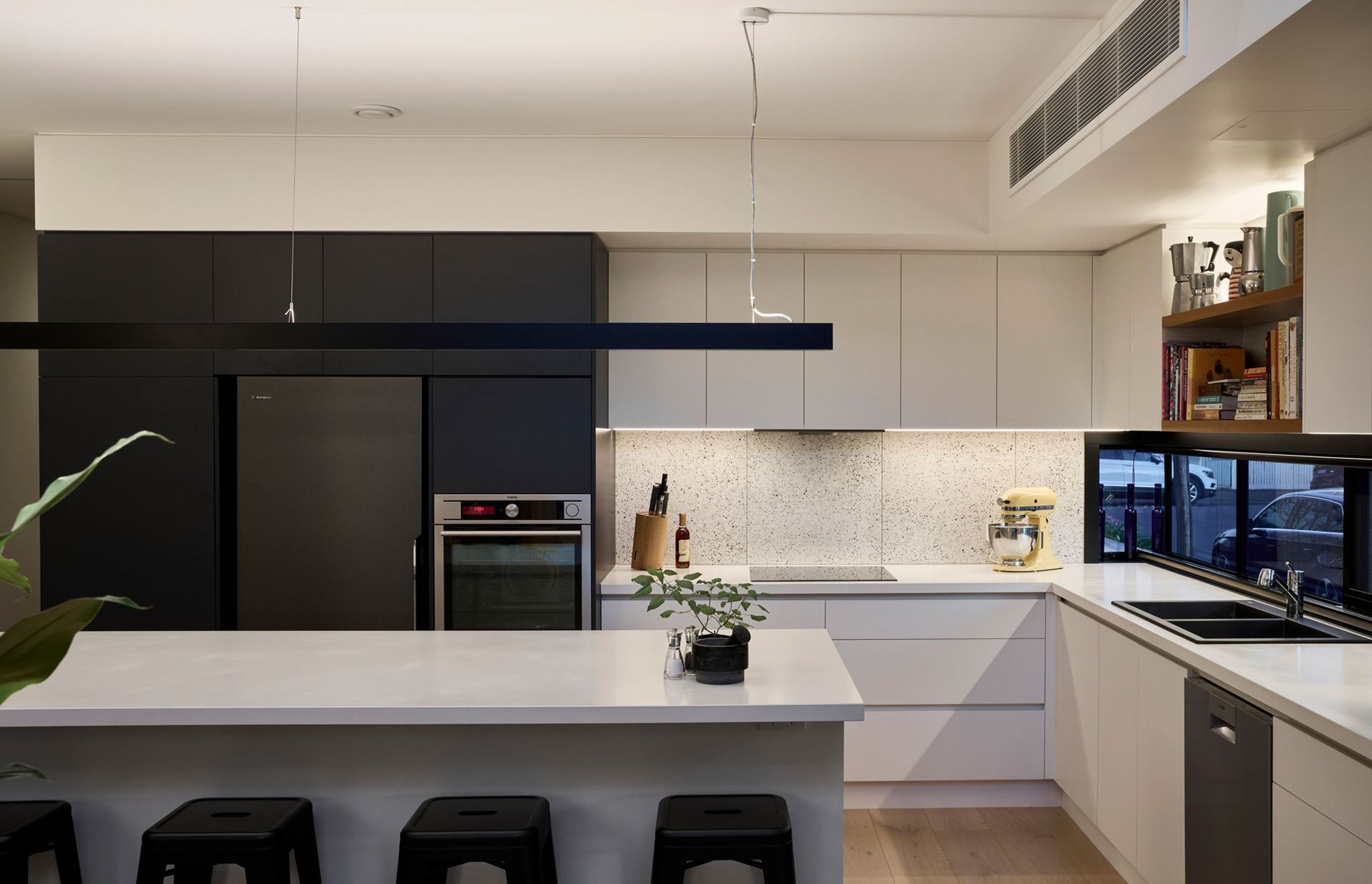 Clark Port Melbourne by Mint Lighting Design | ArchiPro AU