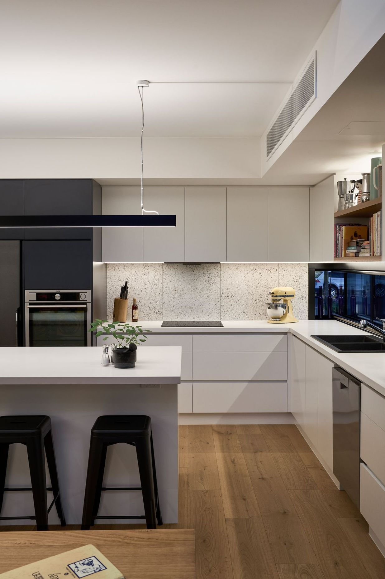 Clark Port Melbourne by Mint Lighting Design | ArchiPro AU