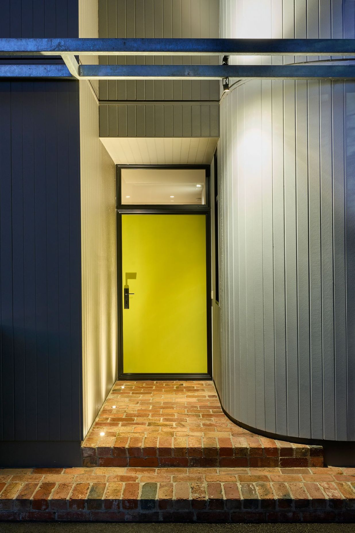 Clark Port Melbourne by Mint Lighting Design | ArchiPro AU