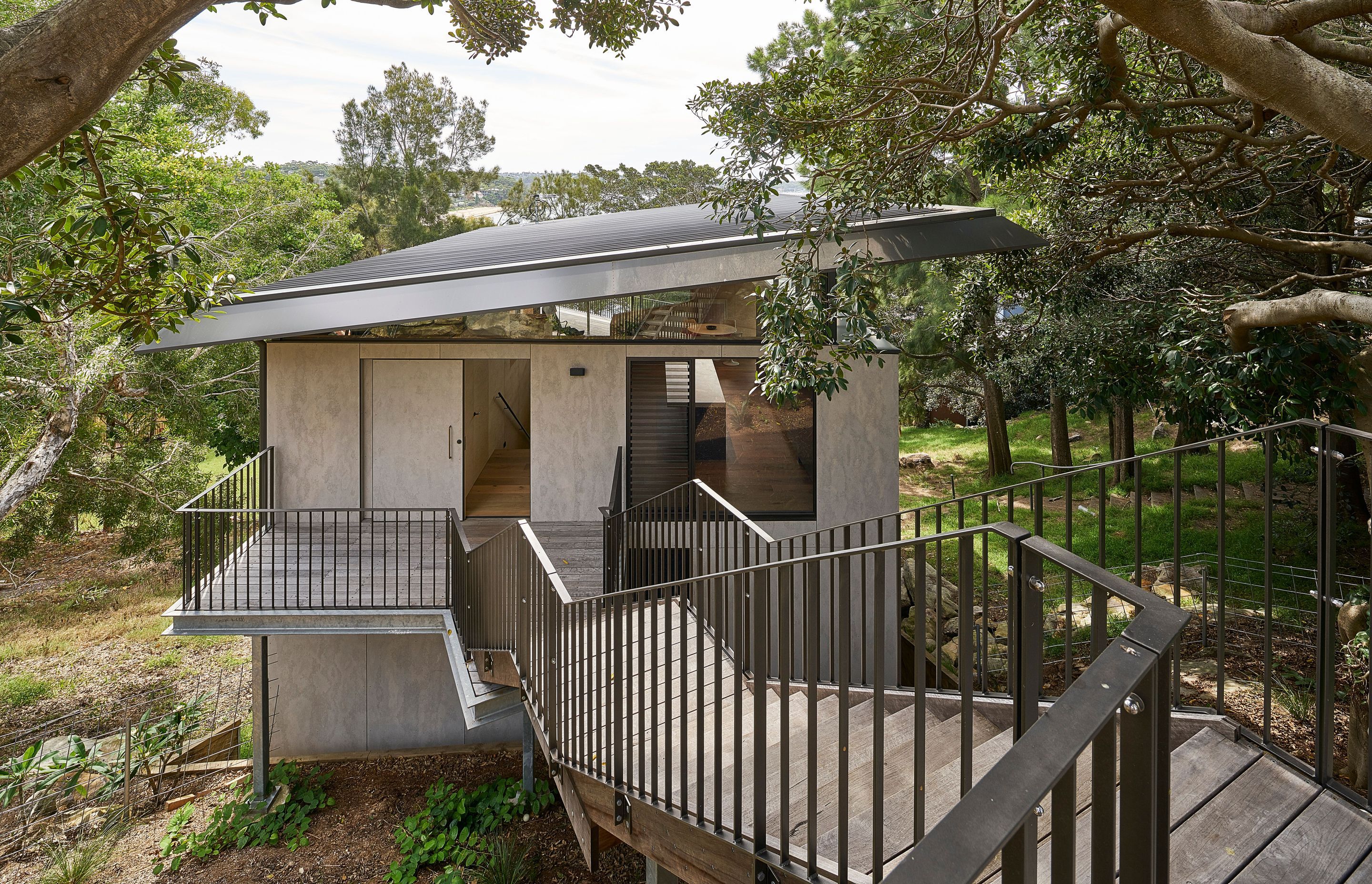 Bundeena House by RAA Architects | ArchiPro AU