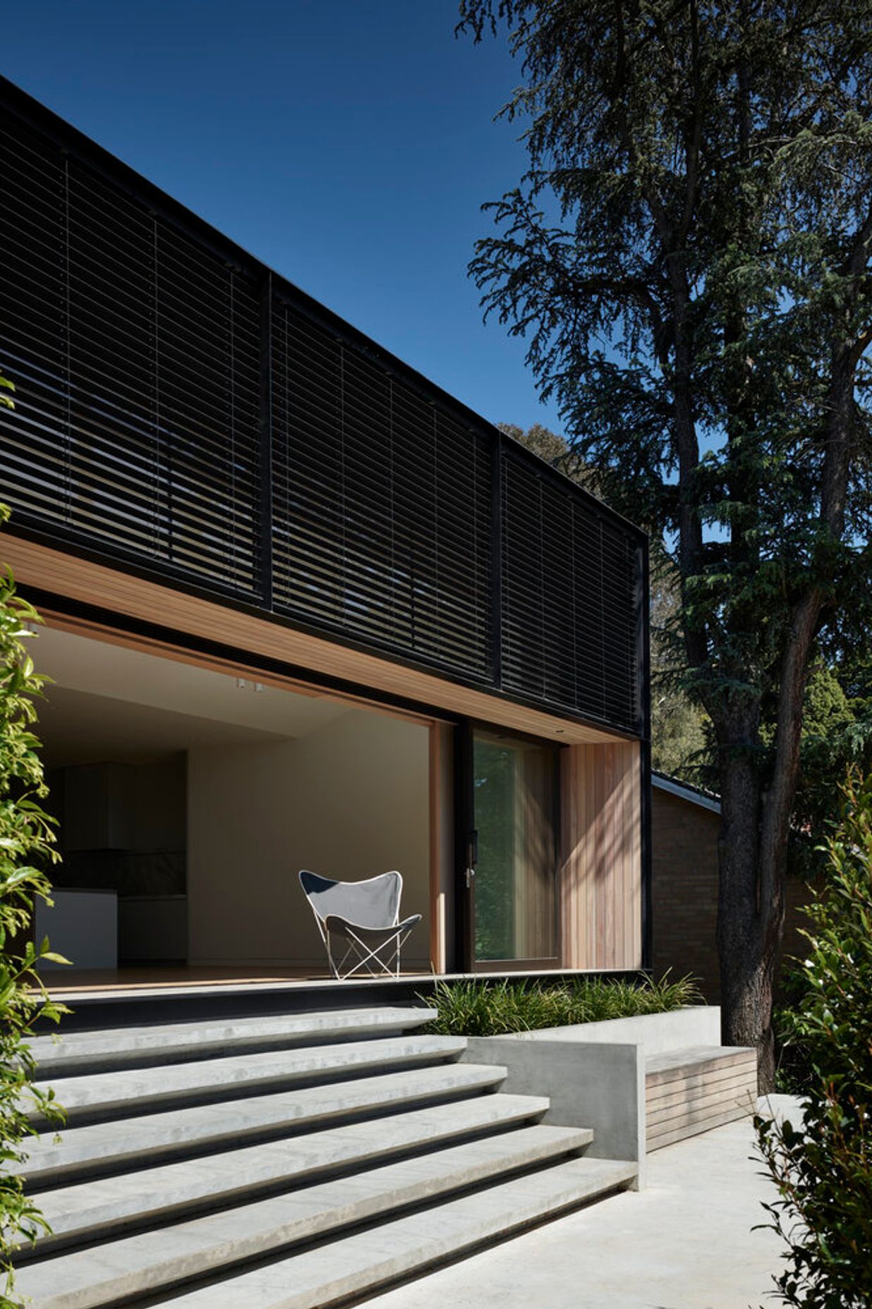 The Boulevard House by Michael Ong Design Office | ArchiPro AU