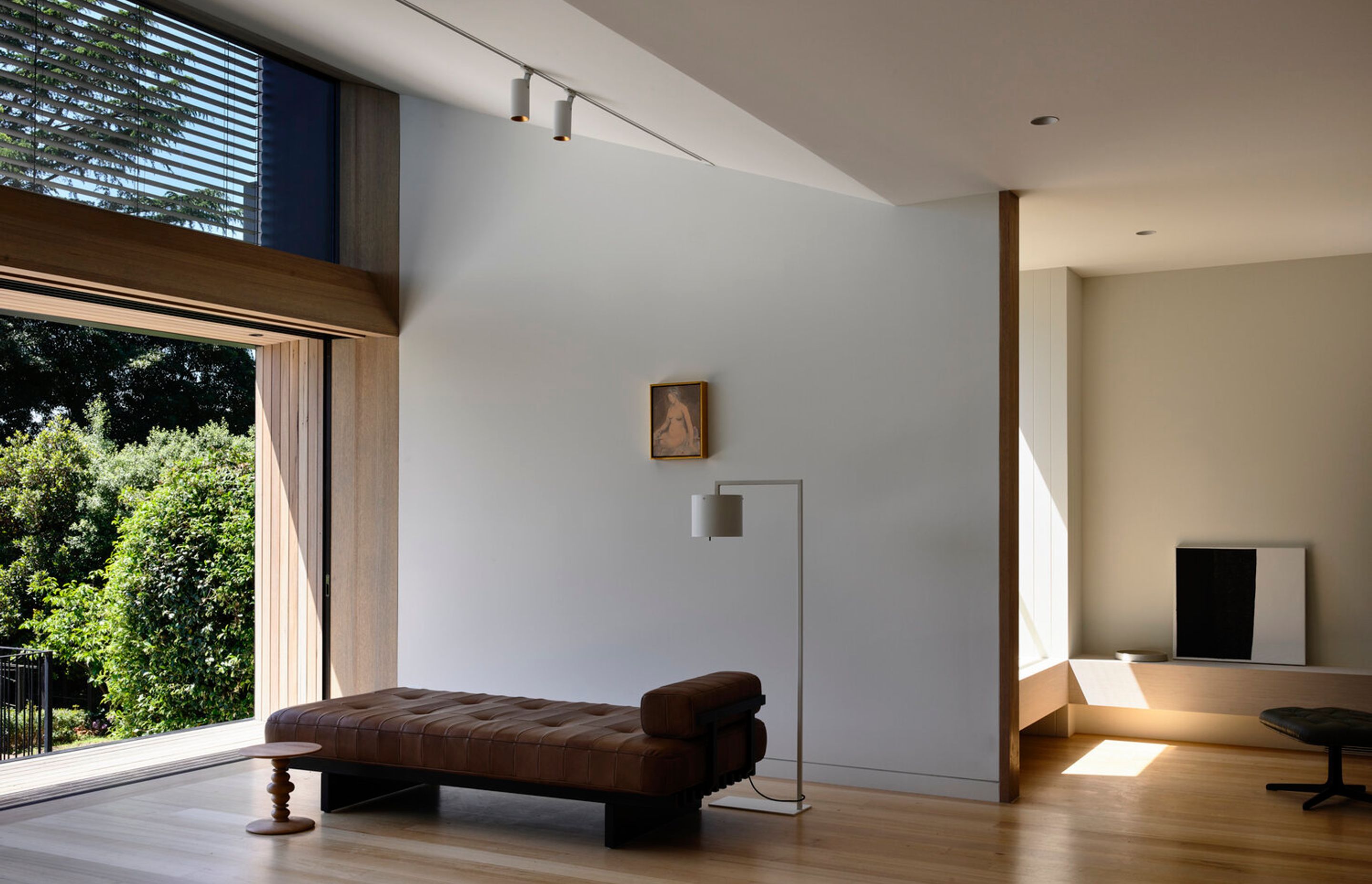 The Boulevard House by Michael Ong Design Office | ArchiPro AU