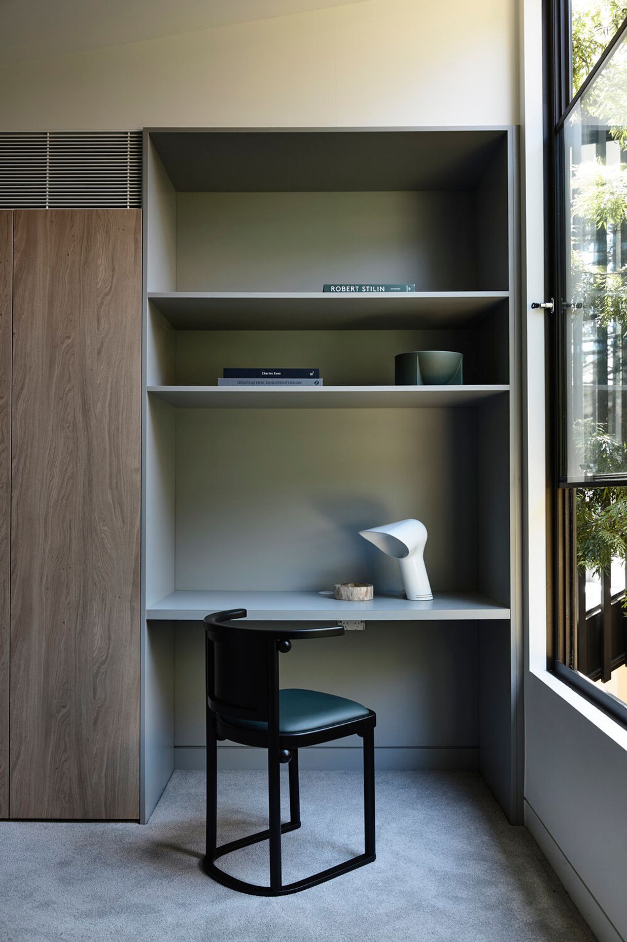 The Boulevard House by Michael Ong Design Office | ArchiPro AU