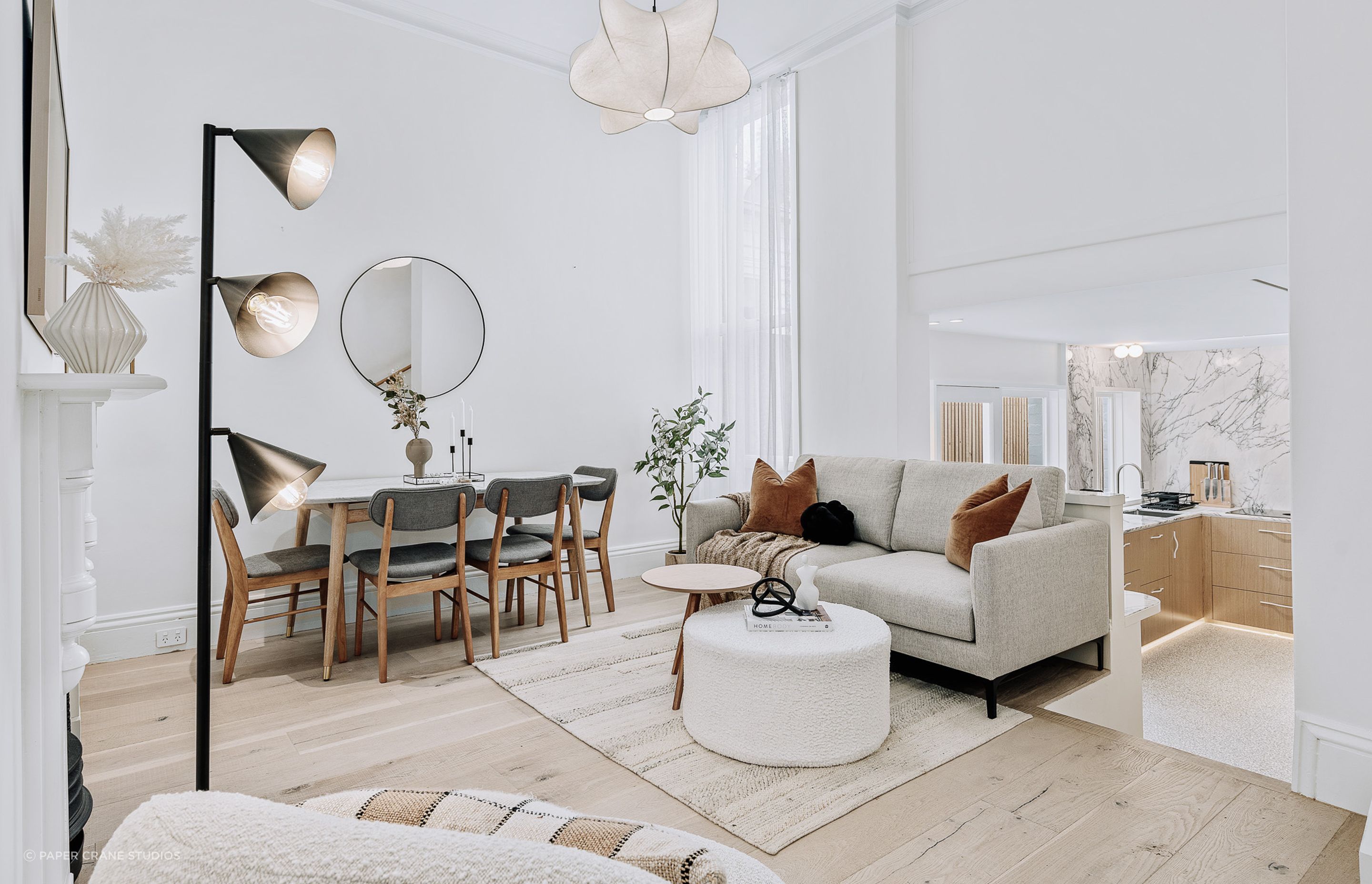 Miles Street, Richmond by MORC Interiors | ArchiPro AU