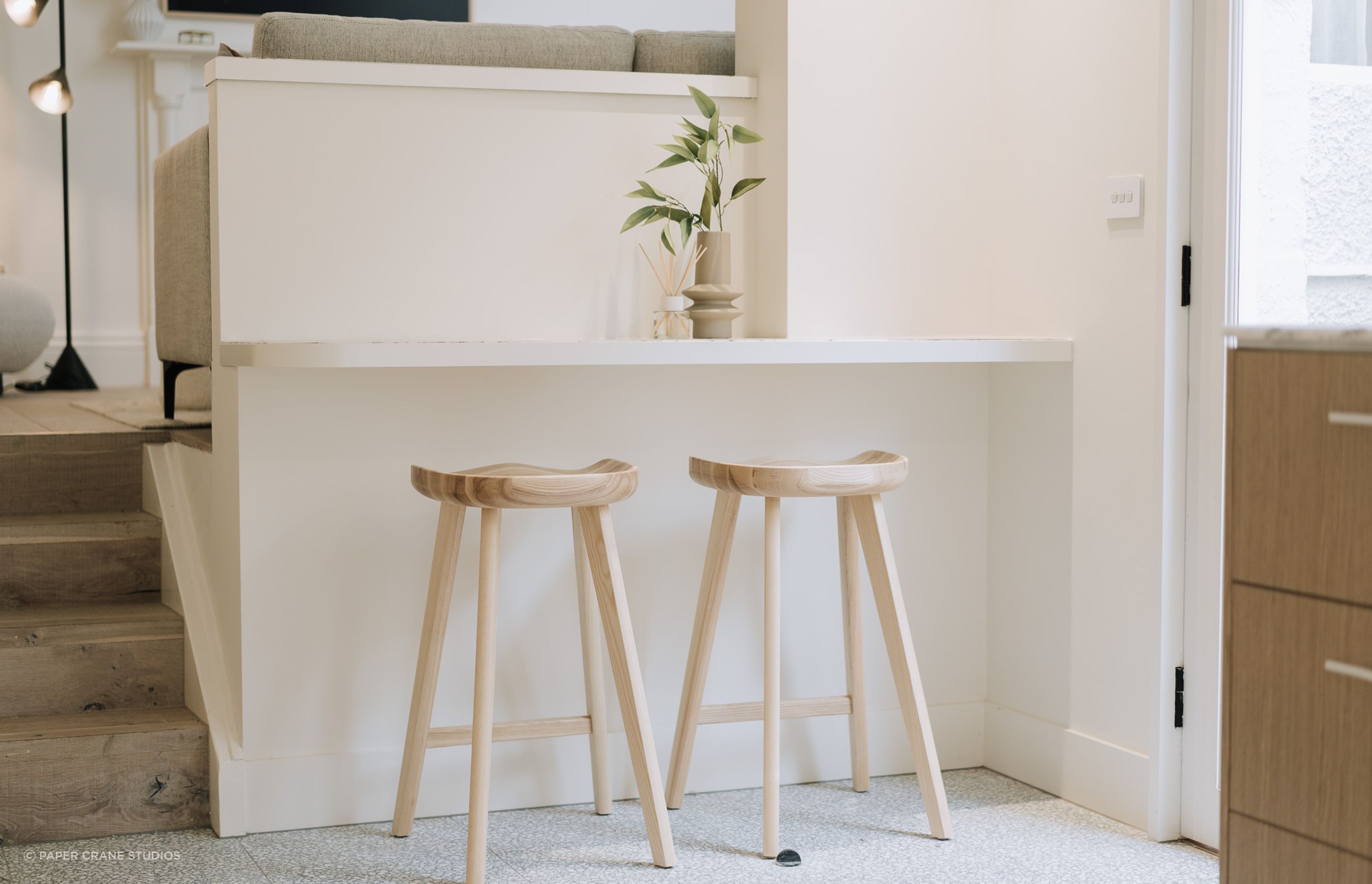 Miles Street, Richmond by MORC Interiors | ArchiPro AU