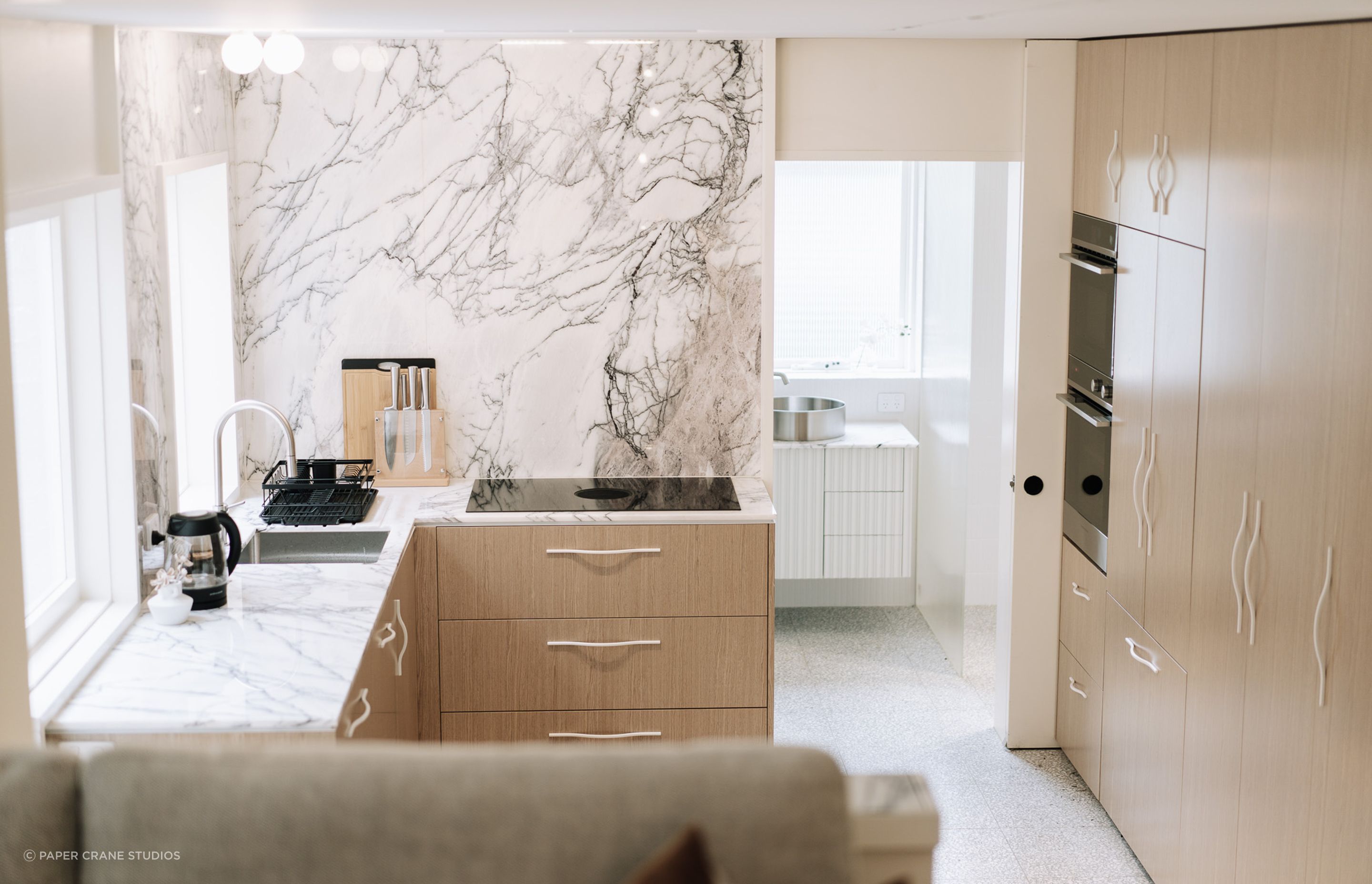 Miles Street, Richmond by MORC Interiors | ArchiPro AU