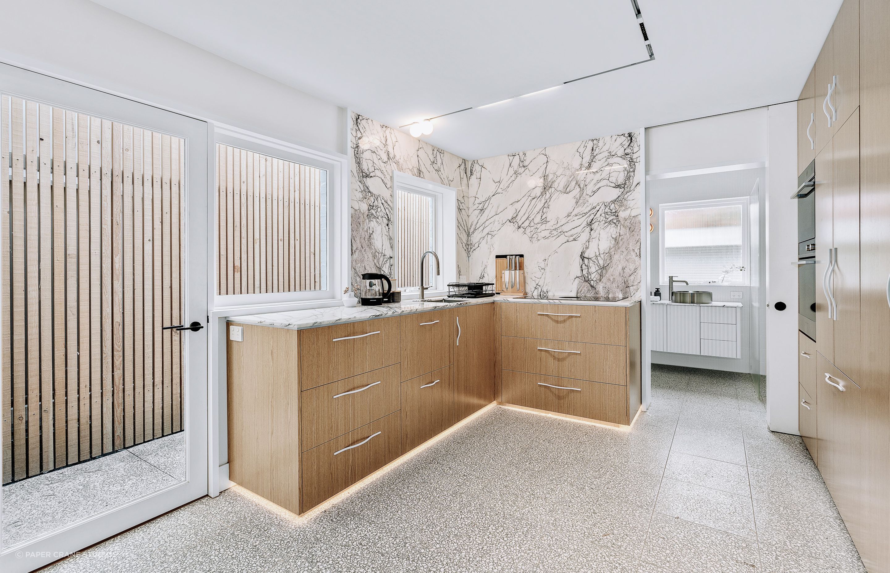 Miles Street, Richmond by MORC Interiors | ArchiPro AU