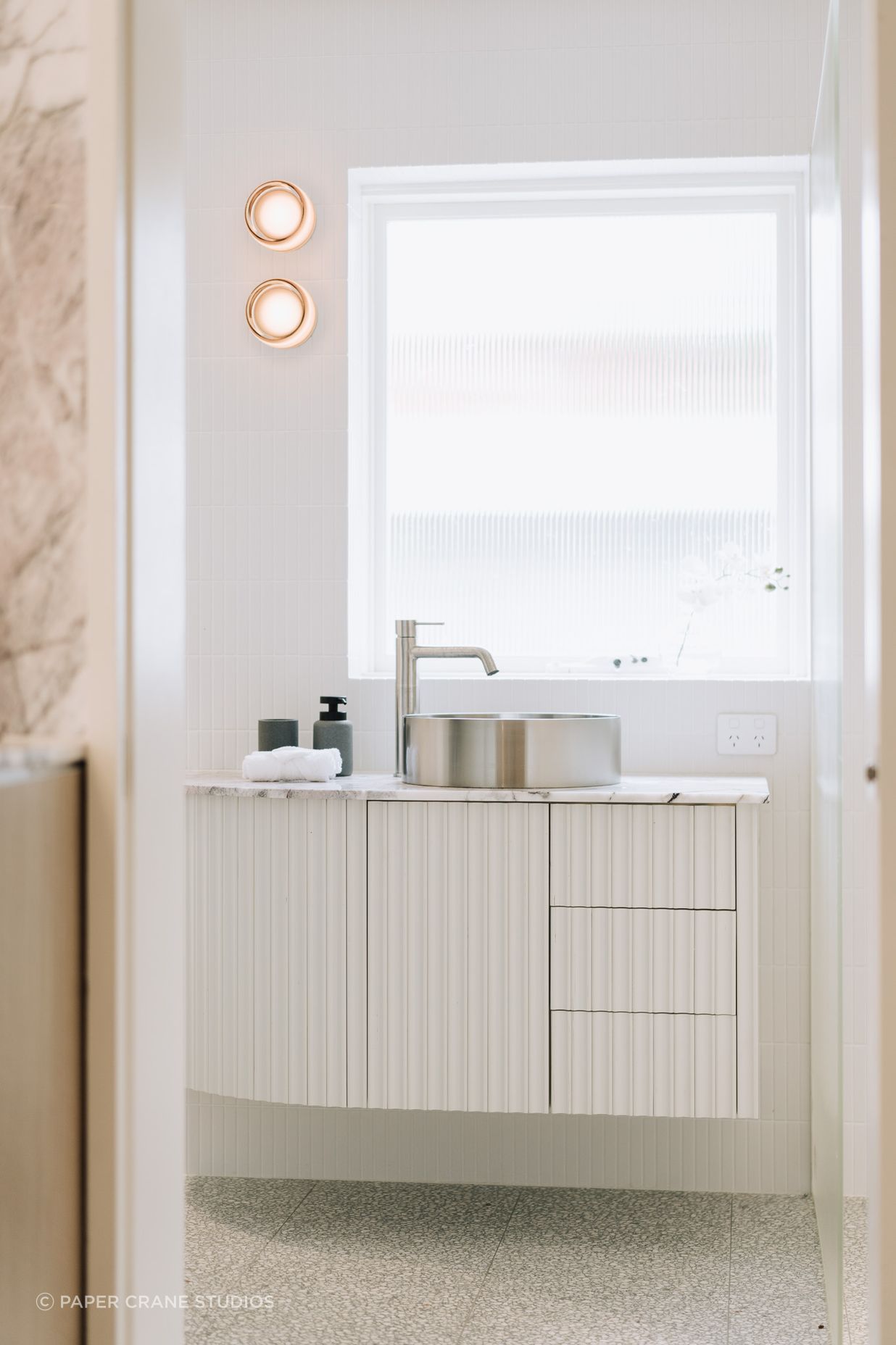 Miles Street, Richmond by MORC Interiors | ArchiPro AU