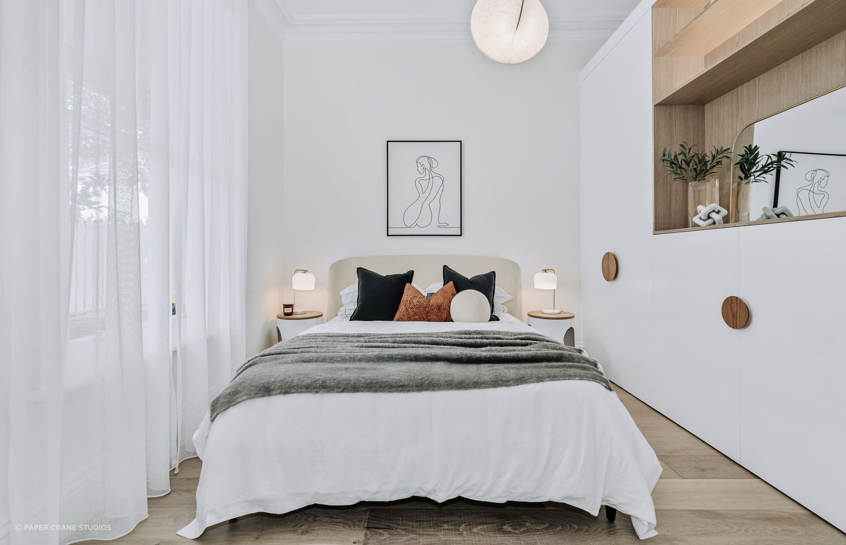 Miles Street, Richmond by MORC Interiors | ArchiPro AU