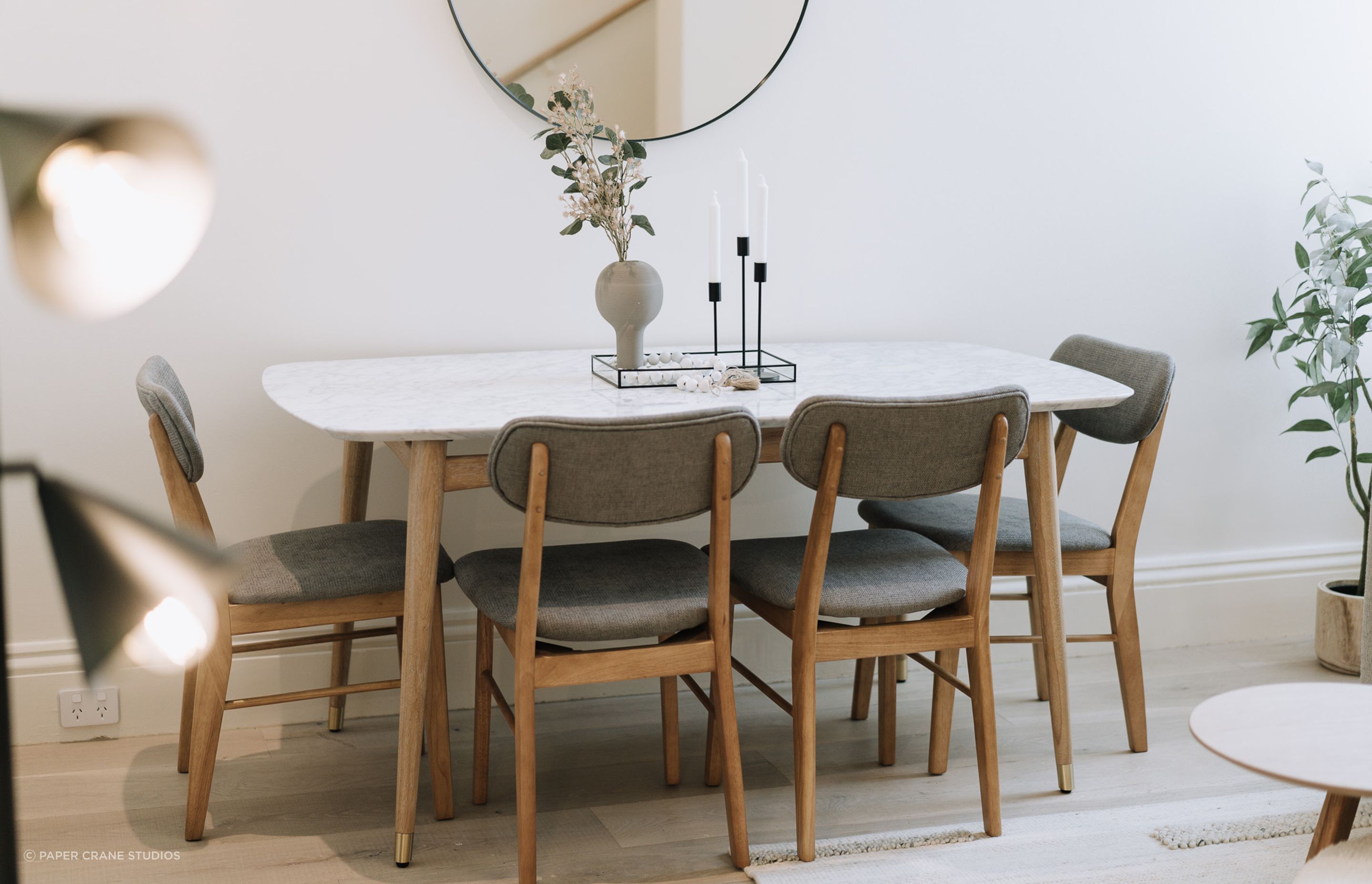 Miles Street, Richmond by MORC Interiors | ArchiPro AU