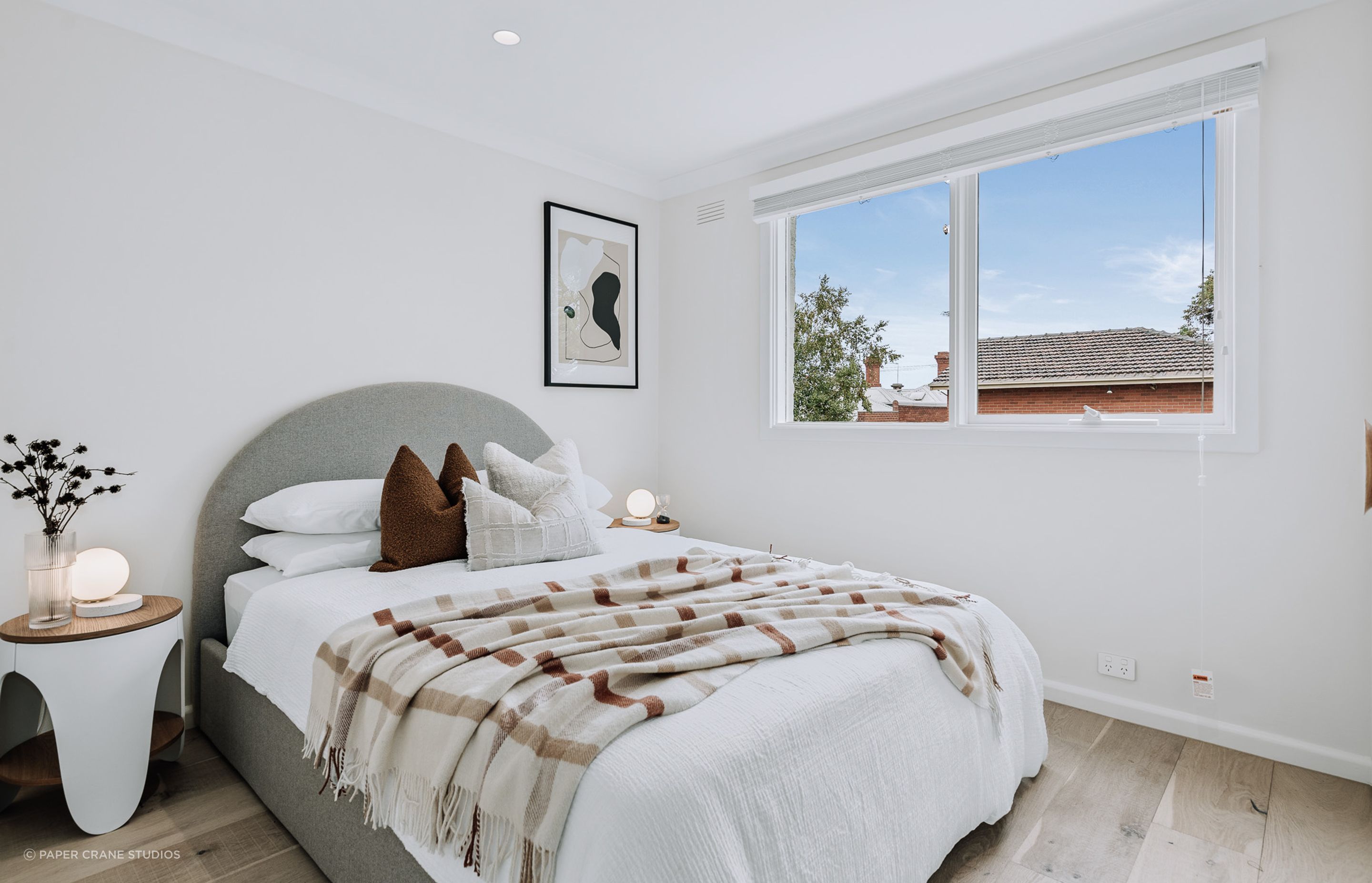 Miles Street, Richmond by MORC Interiors | ArchiPro AU