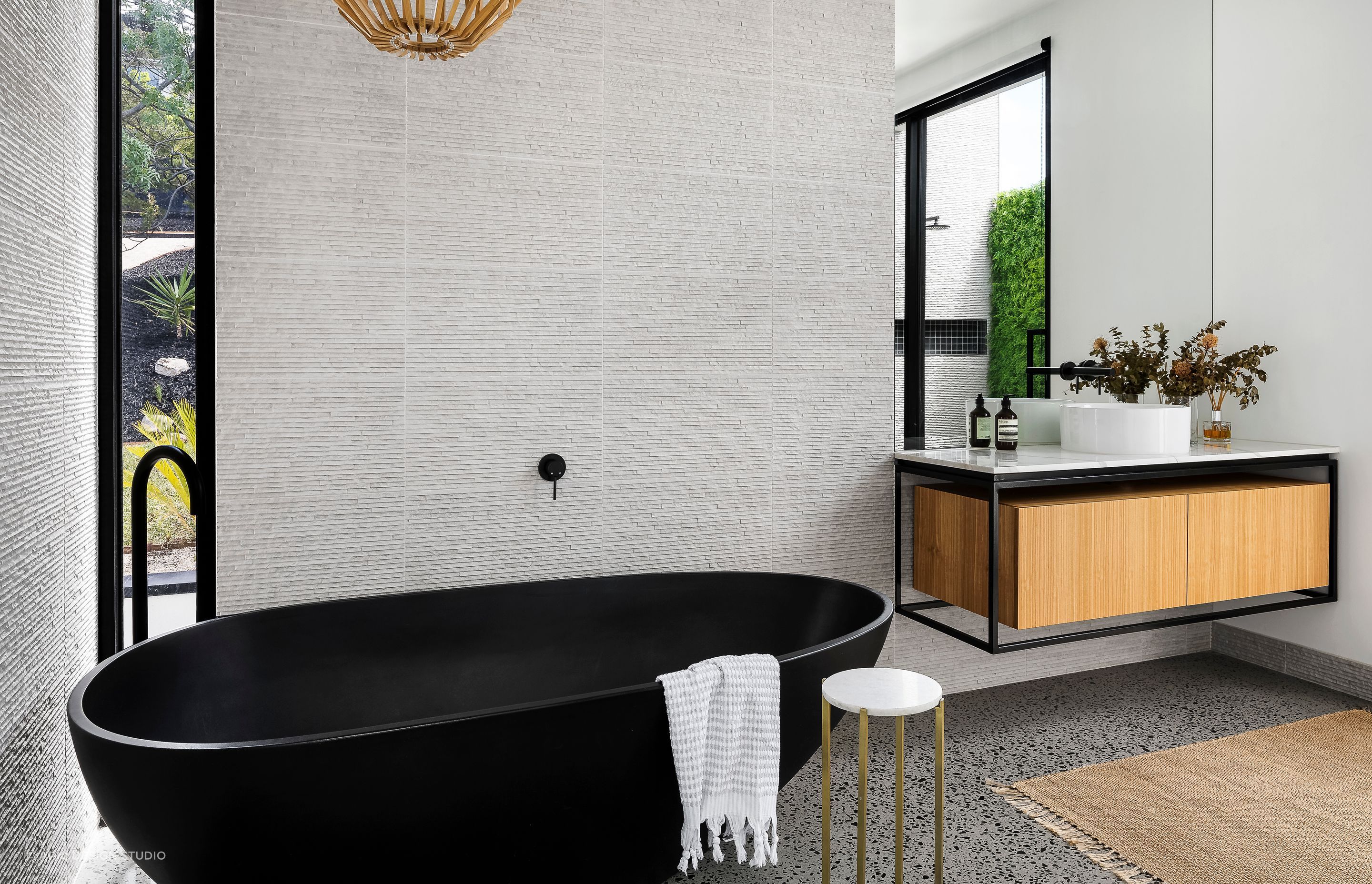 Mount Martha House by Arki Design Studio | ArchiPro AU