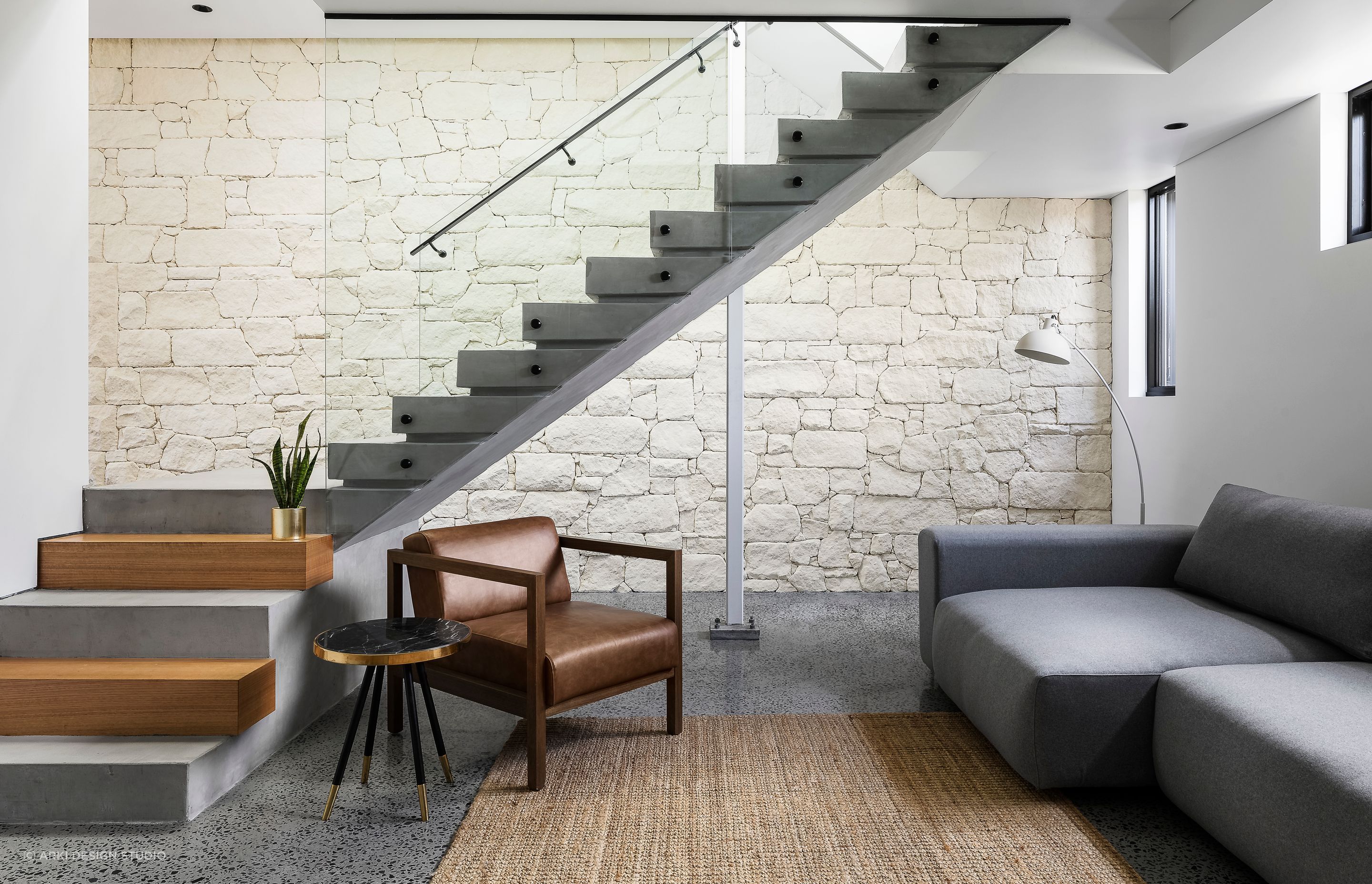 Mount Martha House by Arki Design Studio | ArchiPro AU