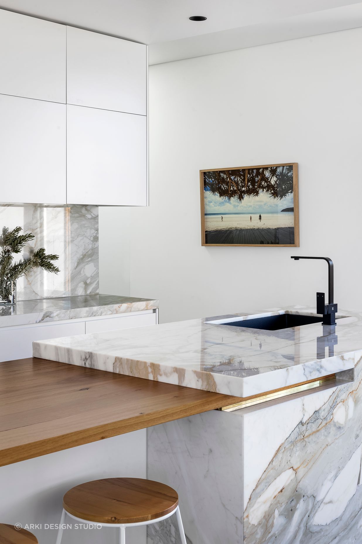 Mount Martha House by Arki Design Studio | ArchiPro AU