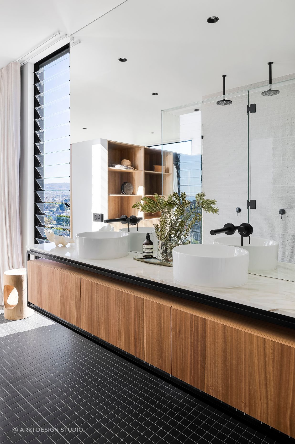 Mount Martha House by Arki Design Studio | ArchiPro AU